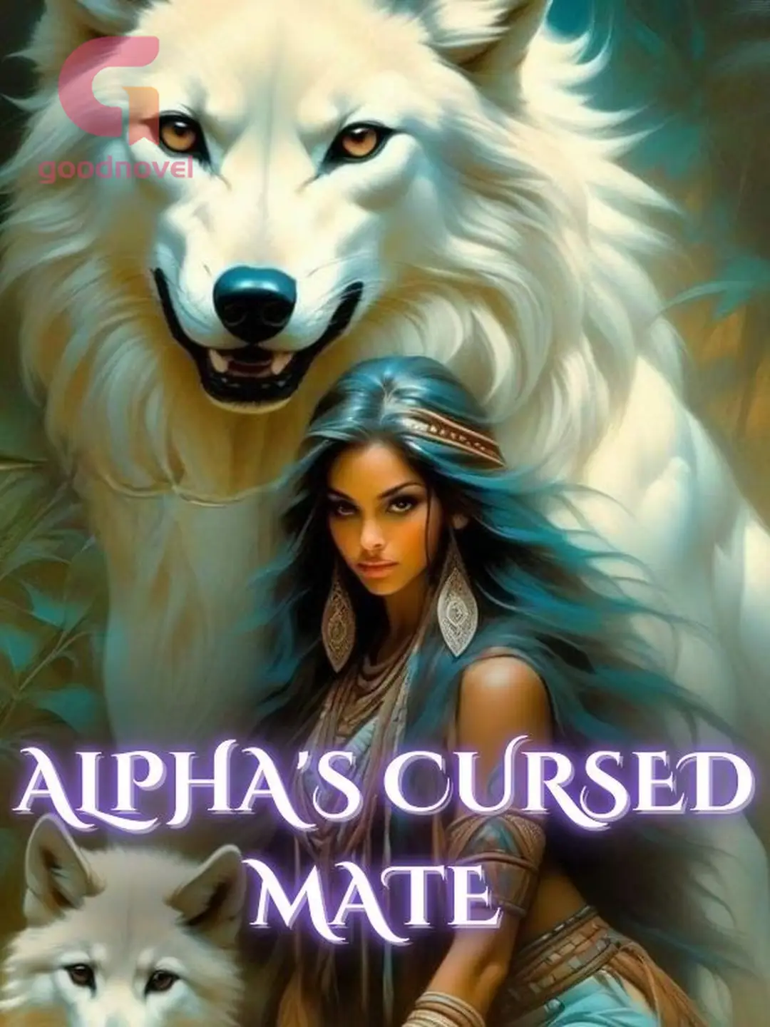 Chapter 43 – Pulling Back - ALPHA'S CURSED MATE - GoodNovel
