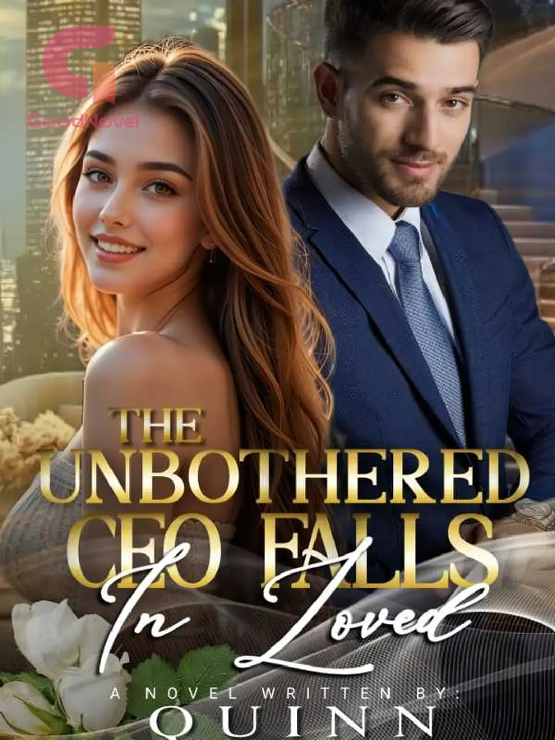 The Unbothered CEO Falls In Love - Kabanata 42 Novel at PDF Online ni Quinn | Magbasa ng Romance ...