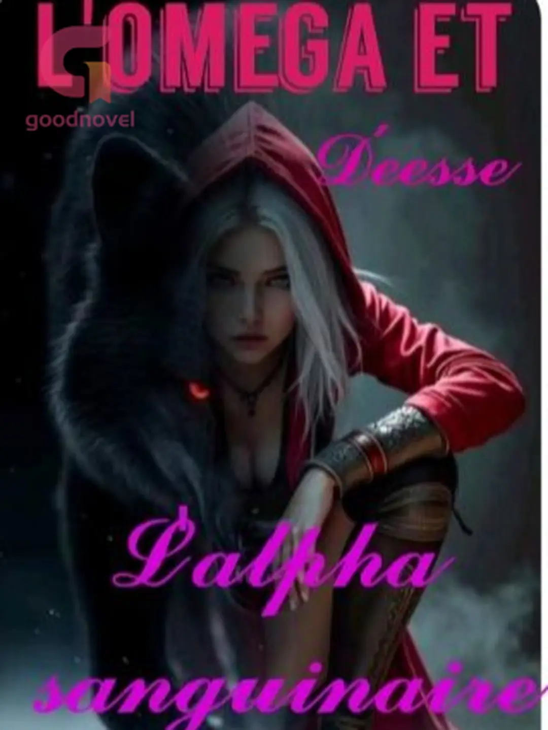 L'omega et l'alpha sanguinaire - Chapitre 265 — Sous la peau du monde Roman & PDF en ligne par ...