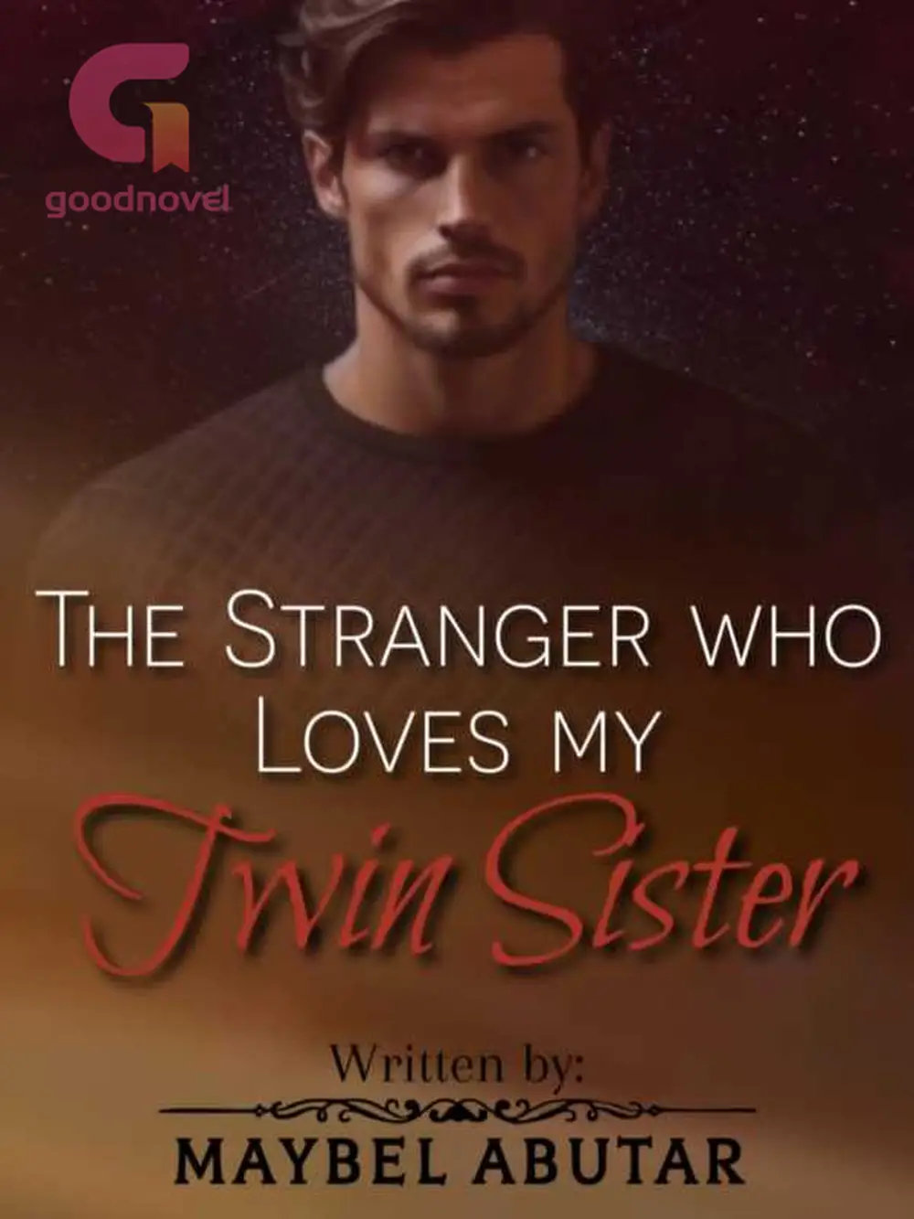 The Stranger who Loves my Twin Sister - Chapter Nine Novel at PDF Online ni Maybel Abutar ...