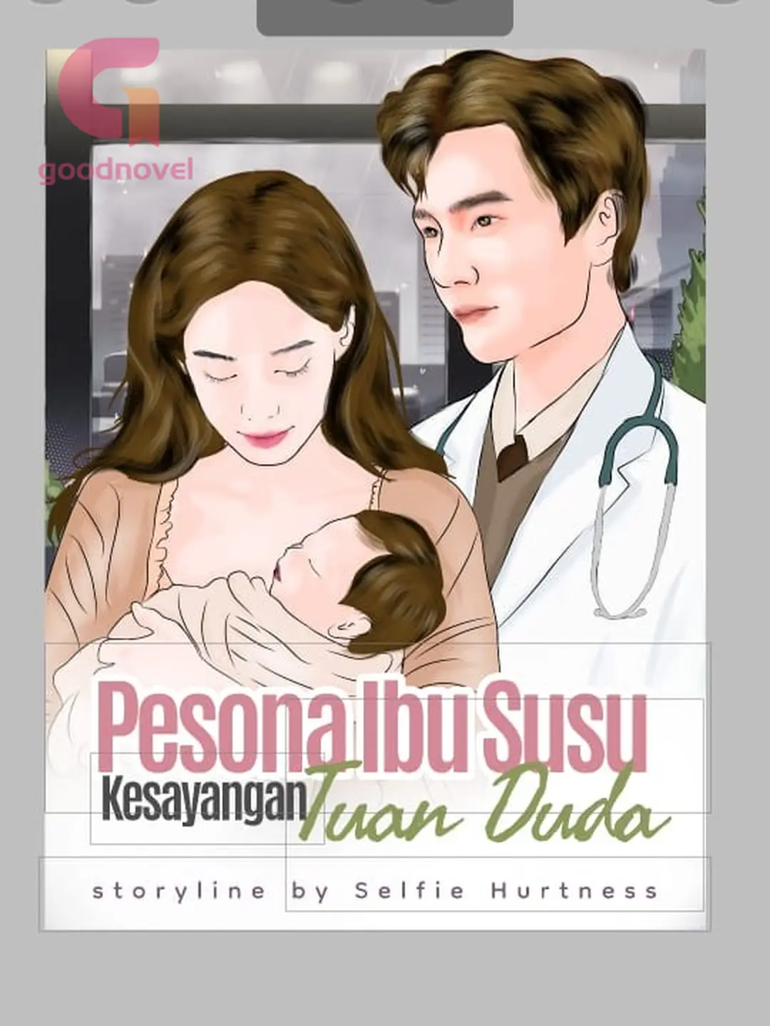 Pesona Ibu Susu Kesayangan Tuan Duda - Ch. 68 Penuh Tanda Tanya Novel & PDF Online oleh Selfie ...