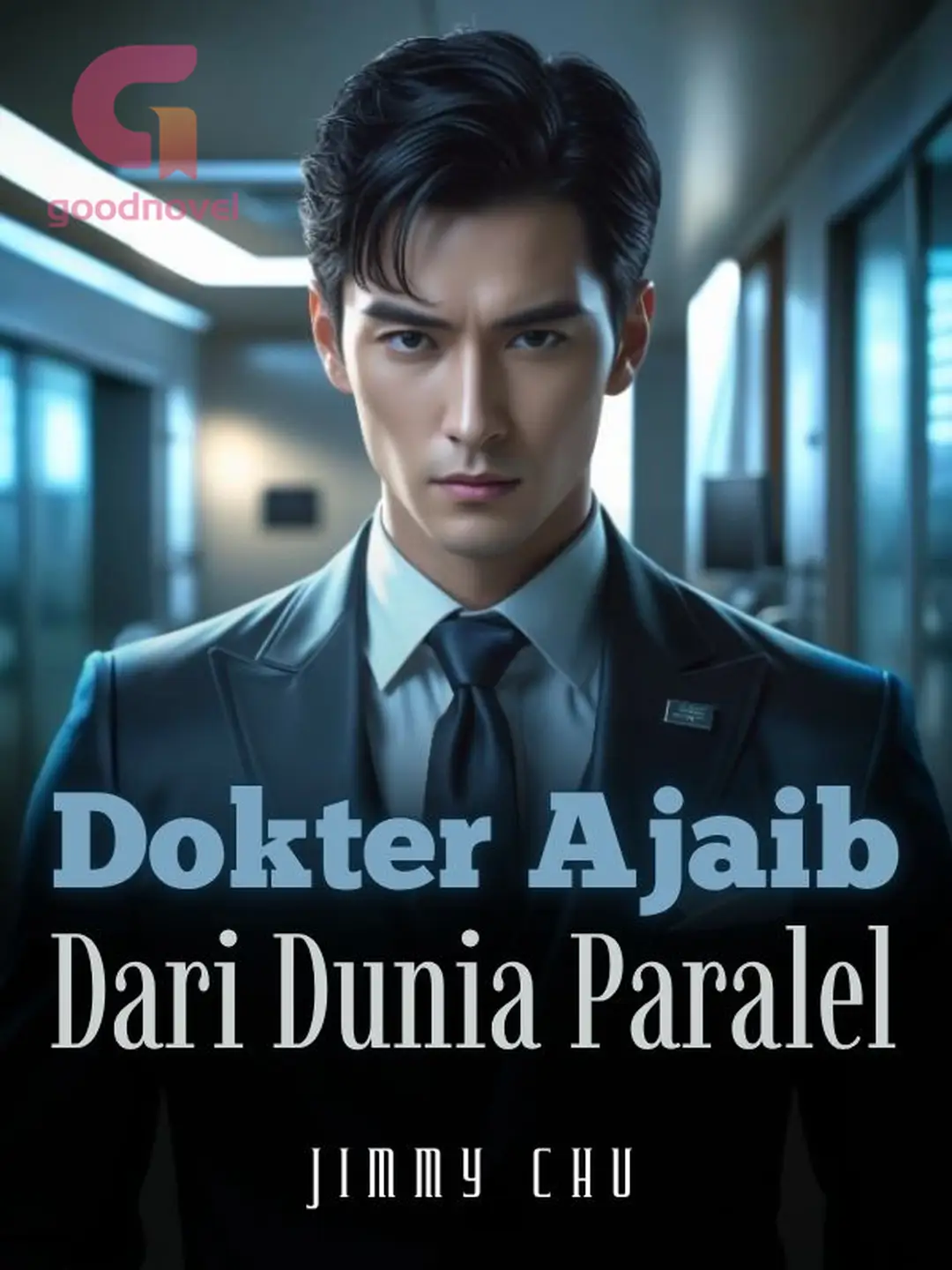 Dokter Ajaib Dari Dunia Paralel - Jarum Perak dan Jalan Pulang Novel & PDF Online oleh Jimmy ...
