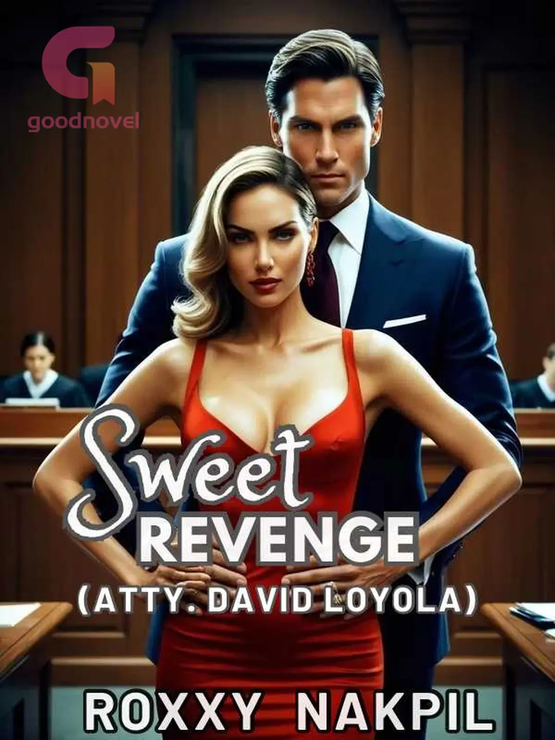 Sweet Revenge (Atty. David Loyola) - Kabanata 112 Novel at PDF Online ni Roxxy Nakpil | Magbasa ...