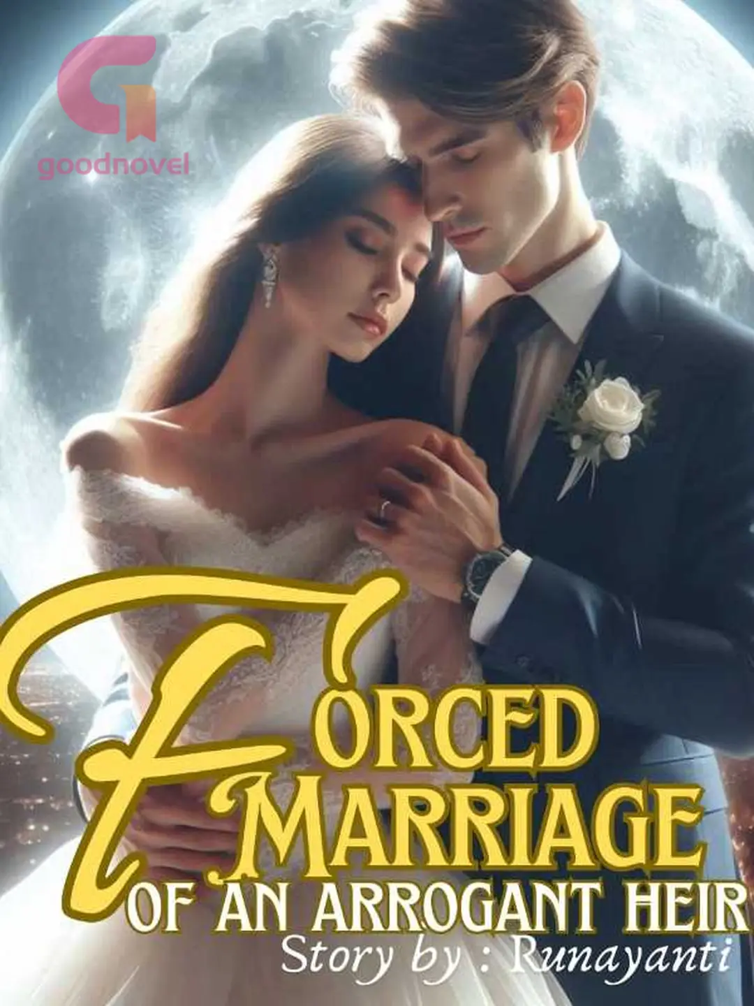 Chapter 157. Arguments - Forced Marriage of An Arrogant Heir - GoodNovel