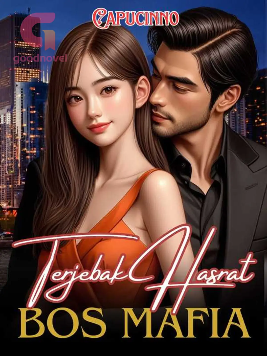 Terjebak Hasrat Bos Mafia - Bab 151. 1000x pertanyaan Novel & PDF Online oleh Capucinno | Baca ...