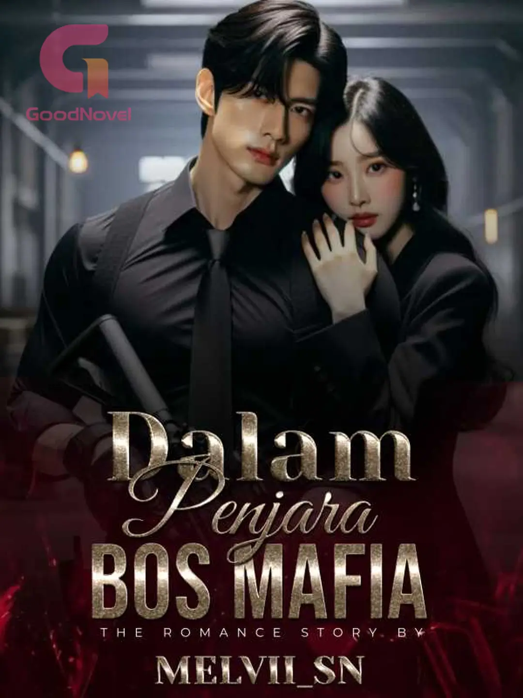 Dalam Penjara Bos Mafia - Bab 35 Novel & PDF Online oleh Melvii_SN | Baca Romansa Cerita per Bab ...