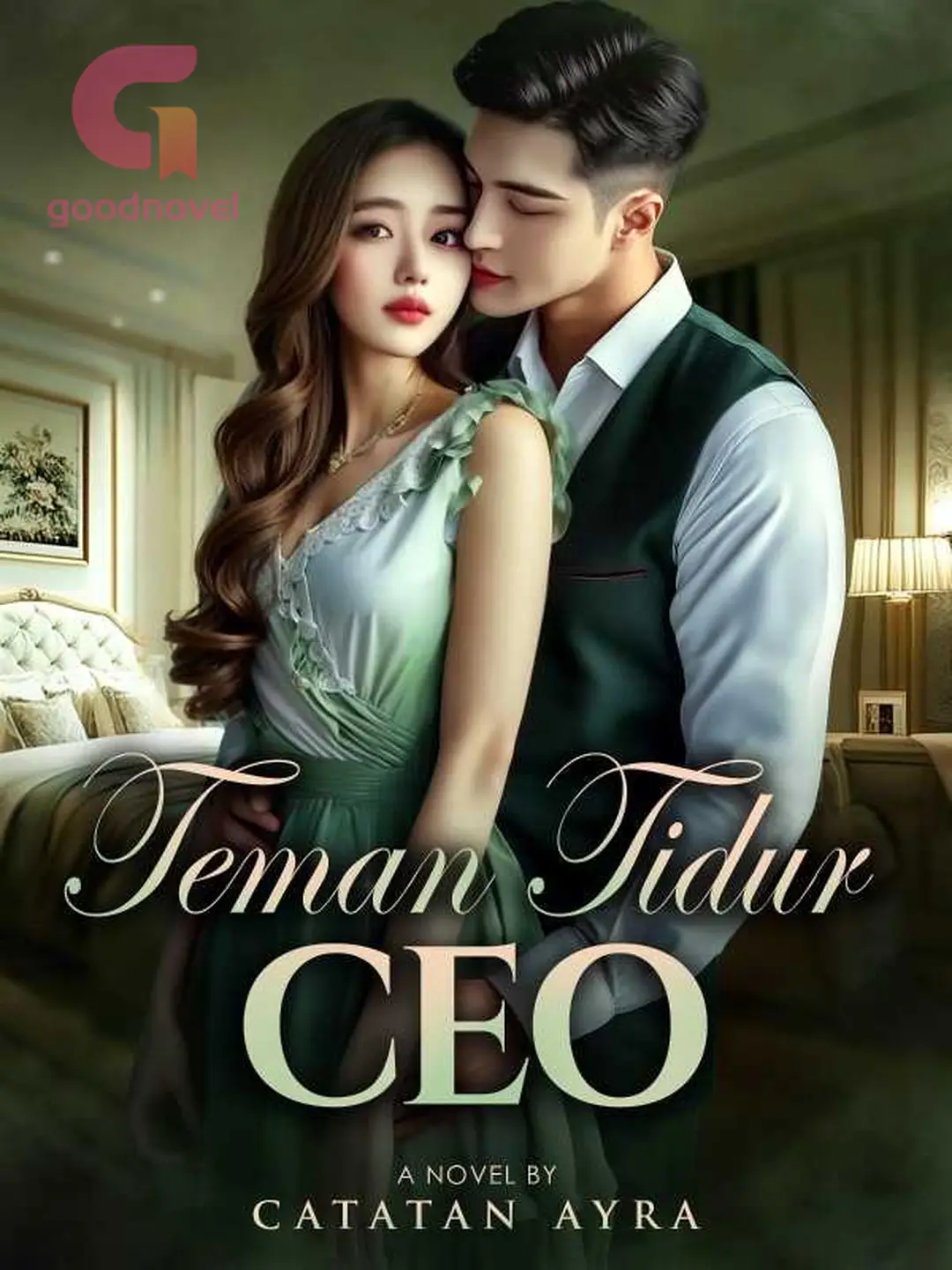 TEMAN TIDUR CEO - PHOENIX KEMBAR Novel & PDF Online oleh Catatan Ayra | Baca Romansa Cerita per ...