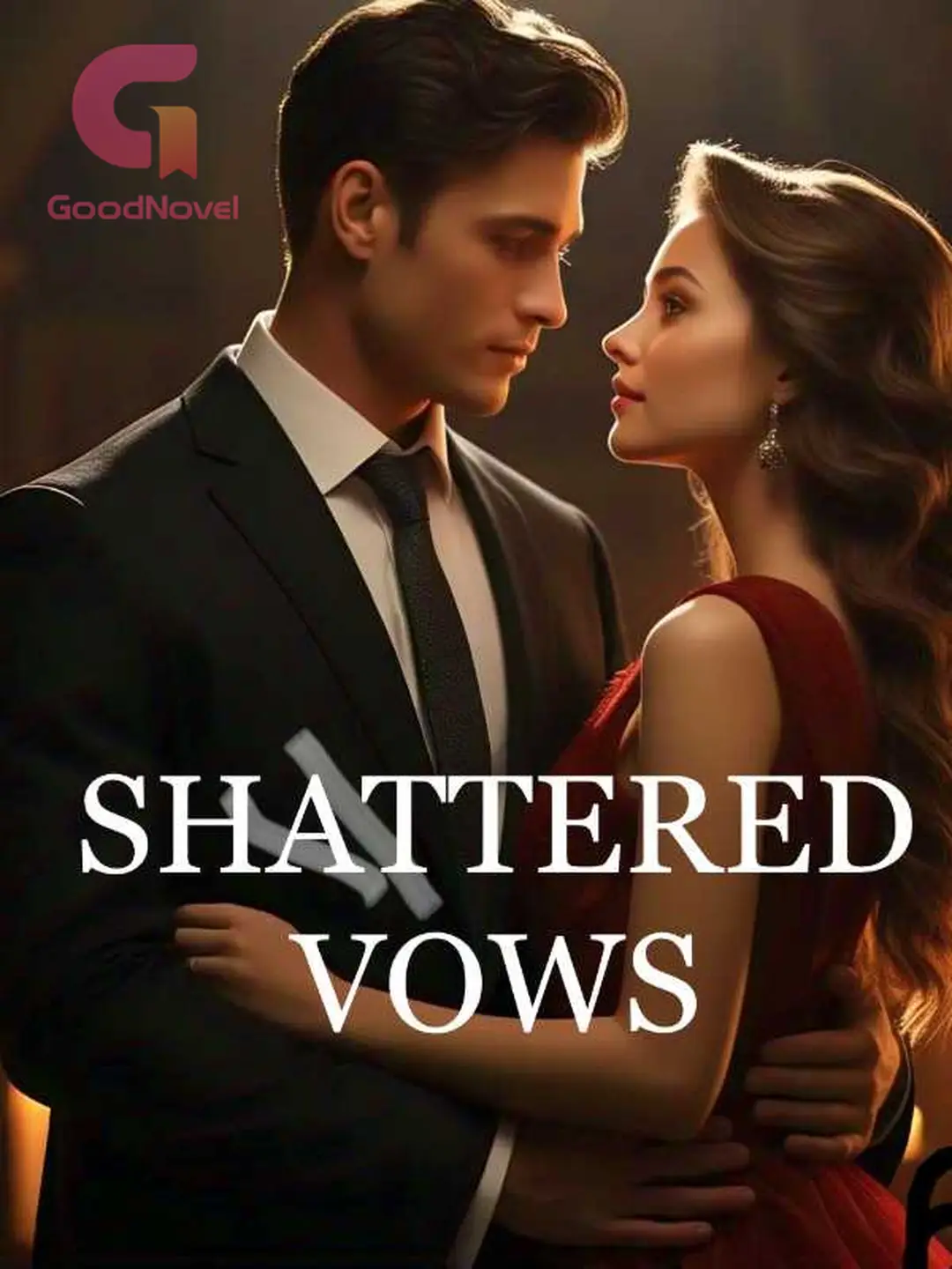 Chapter 4~ Was I A Criminal? - Shattered Vows - GoodNovel