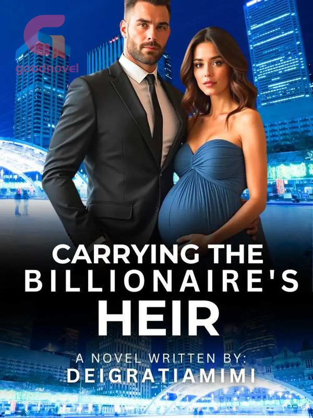 Carrying the Billionaire's Heir - Chapter 17 Novel at PDF Online ni Deigratiamimi | Magbasa ng ...