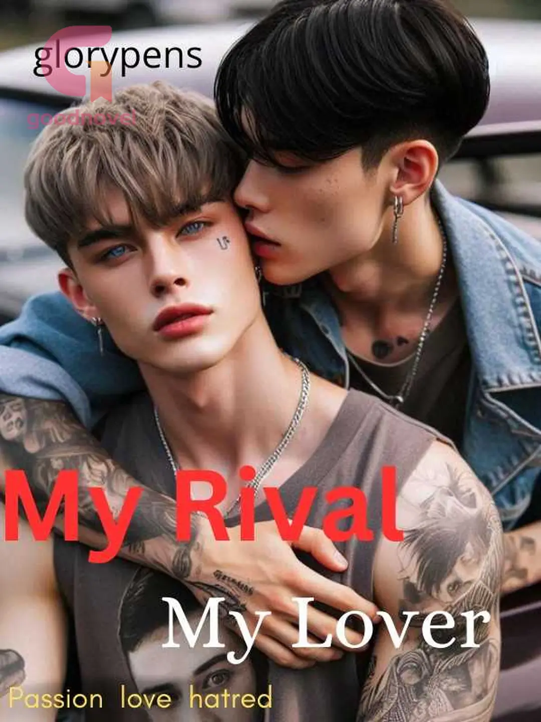 My Rival My lover - Read Online Free by glorypens | GoodNovel