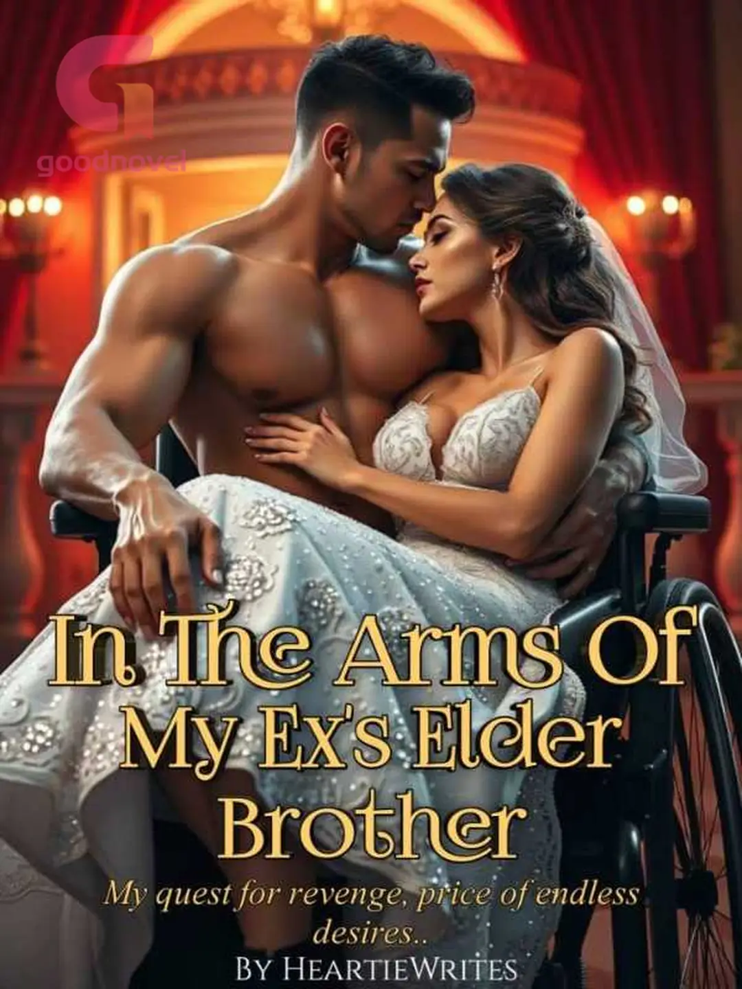 The Hawthorne family war. - In The Arms Of My Ex's Elder Brother - GoodNovel