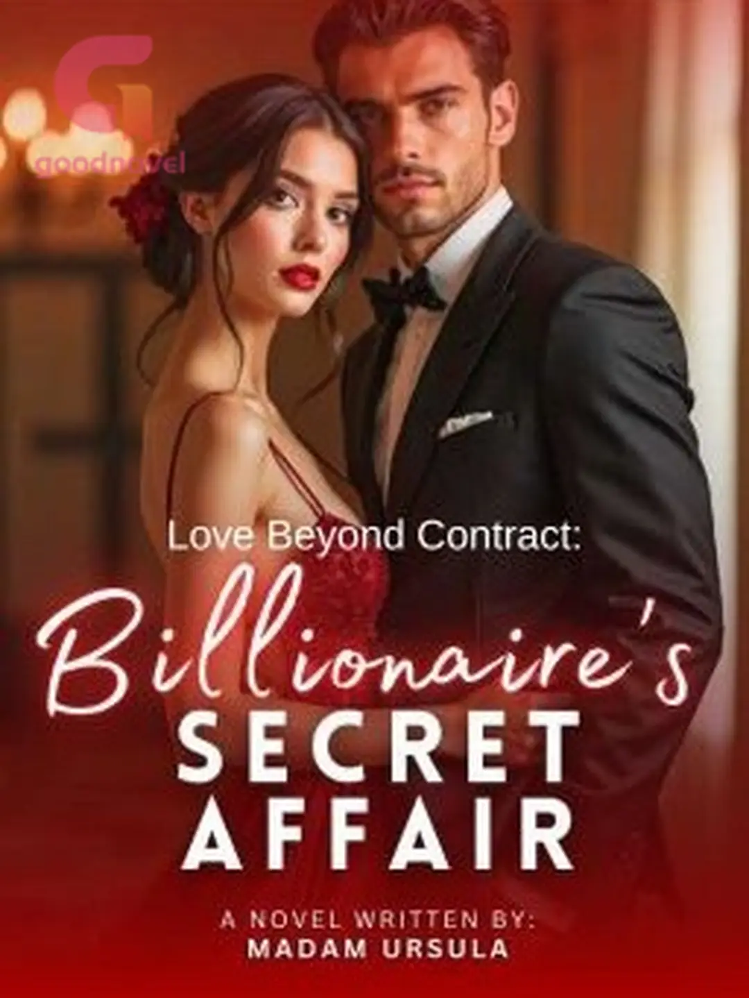 Love Beyond Contract: Billionaire's Secret Affair - Chapter 26 Novel at PDF Online ni Madam ...