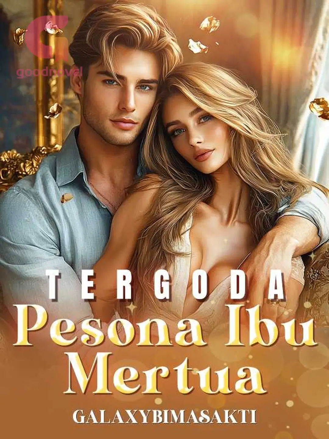 Tergoda Pesona Ibu Mertua - Bab 159. Udara dingin penuh gairah Novel & PDF Online oleh ...