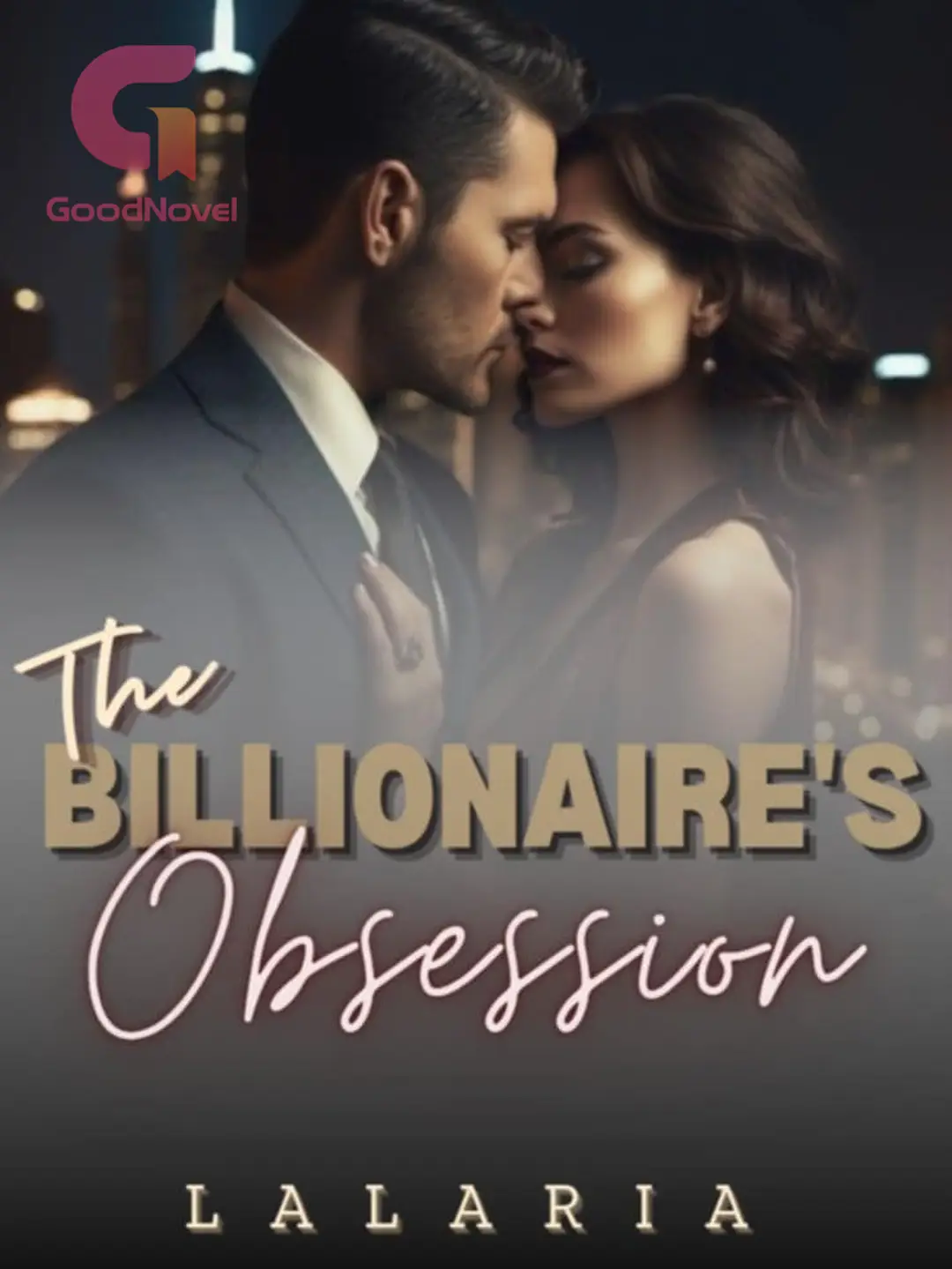 The Billionaire's Obsession - 85 Novel at PDF Online ni LalaRia ...