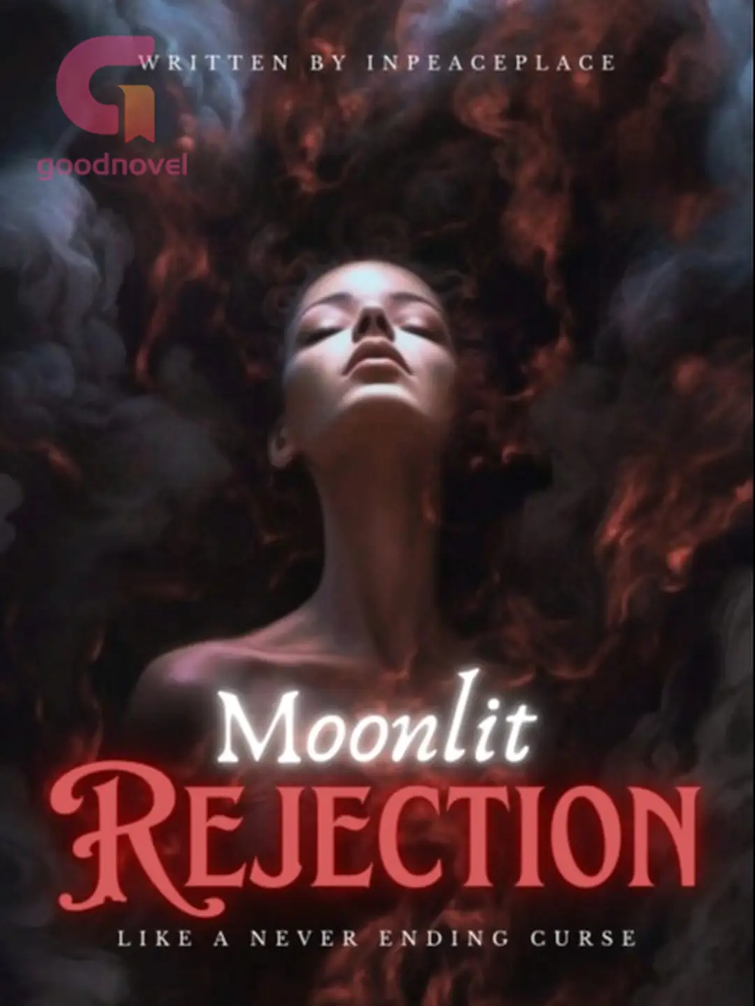*Chapter 49: Challenging the Alpha* - Moonlit Rejection - GoodNovel