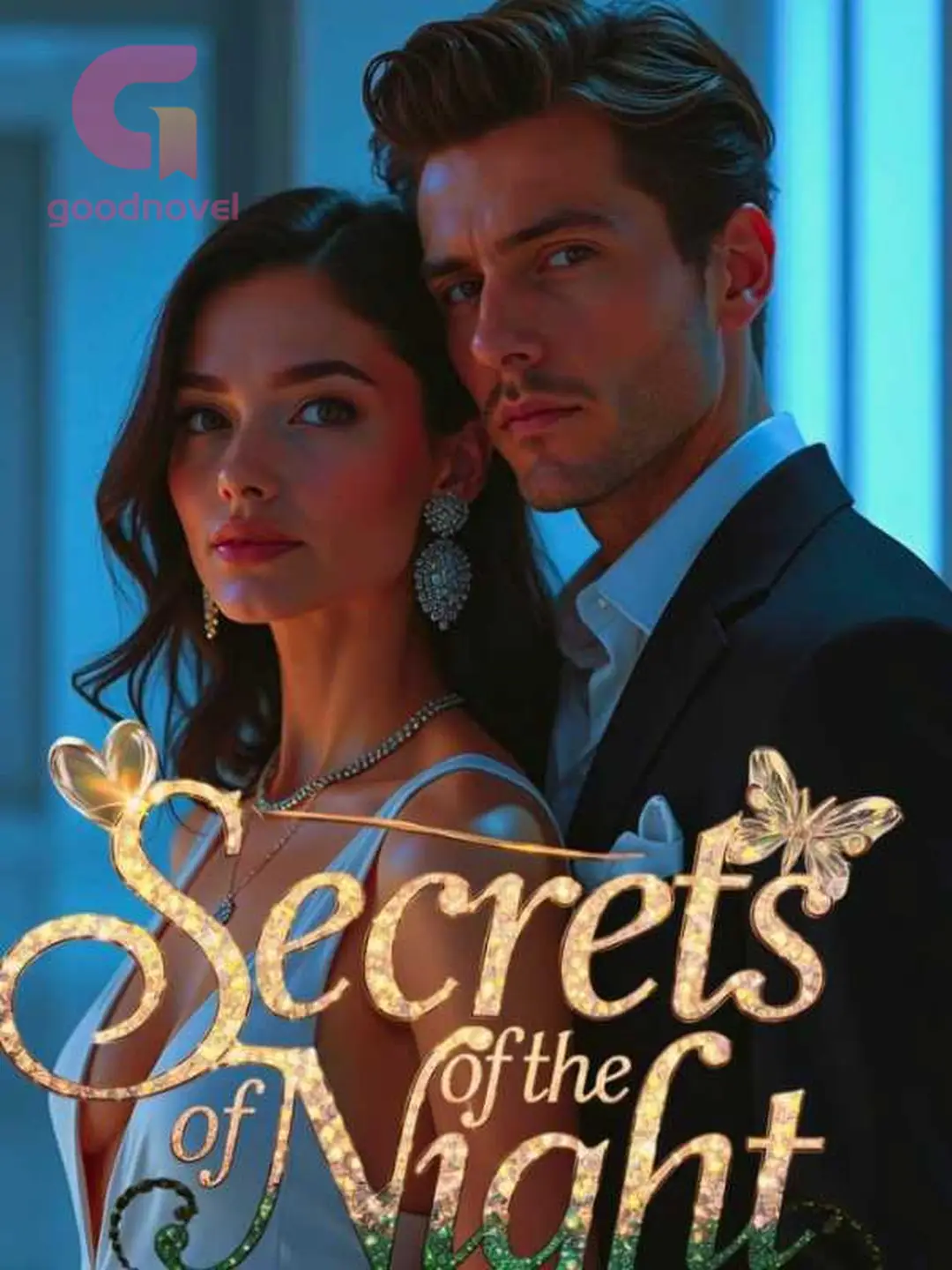 Chapter 31 - Secrets of the Night: A Billionaire’s Hidden Heirs - GoodNovel