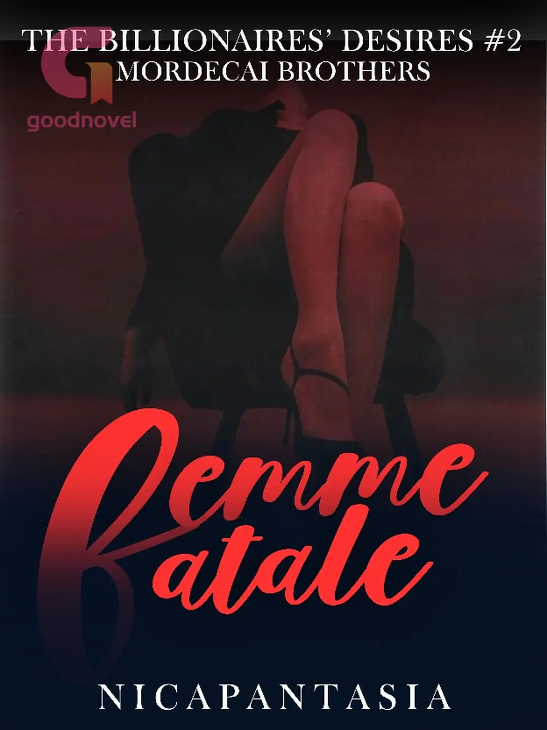 TBD #2: Femme Fatale - 34 - Force Novel at PDF Online ni NicaPantasia | Magbasa ng Romance Maga ...