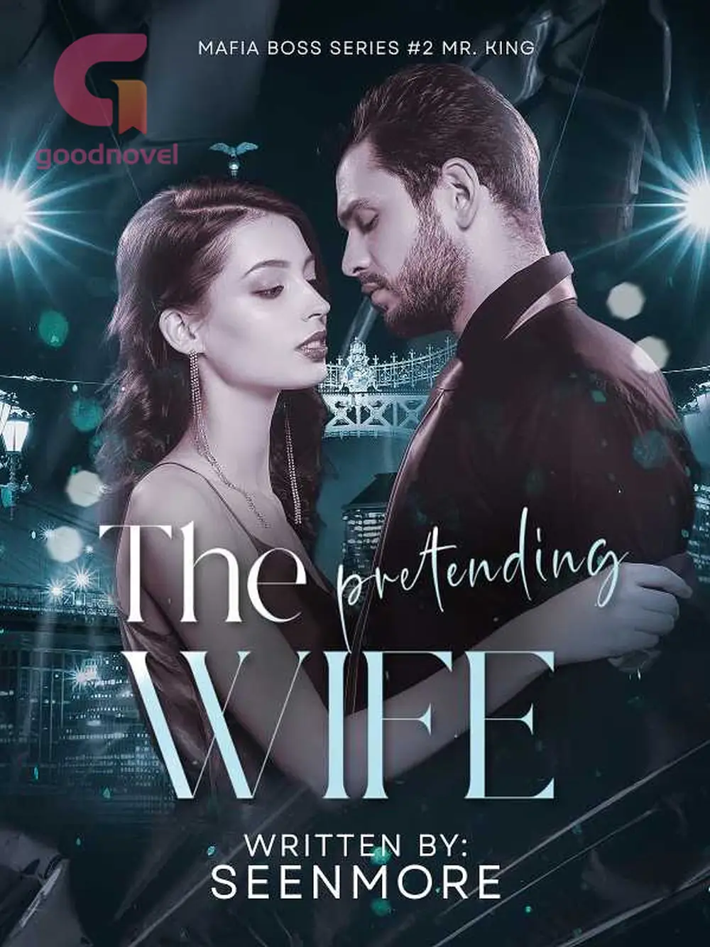 MAFIA BOSS SERIES: THE PRETENDING WIFE [Mr. KING] - 144.(18.) Novel at PDF Online ni SEENMORE ...