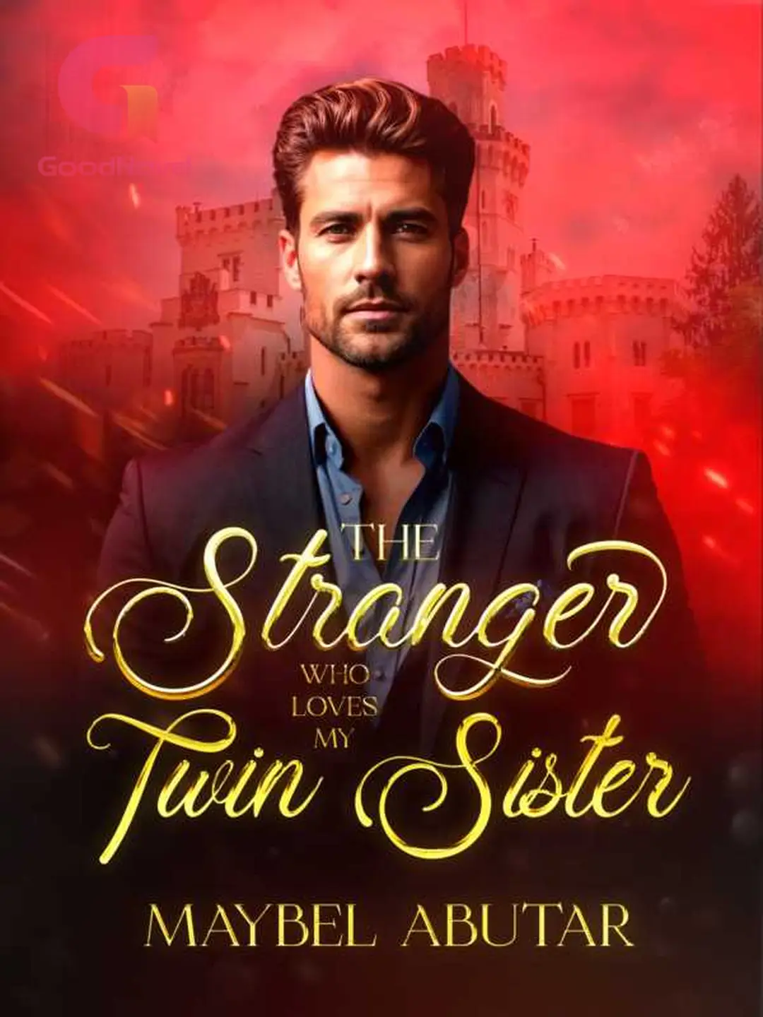 The Stranger who Loves my Twin Sister - Chapter Thirteen Novel at PDF Online ni Maybel Abutar ...