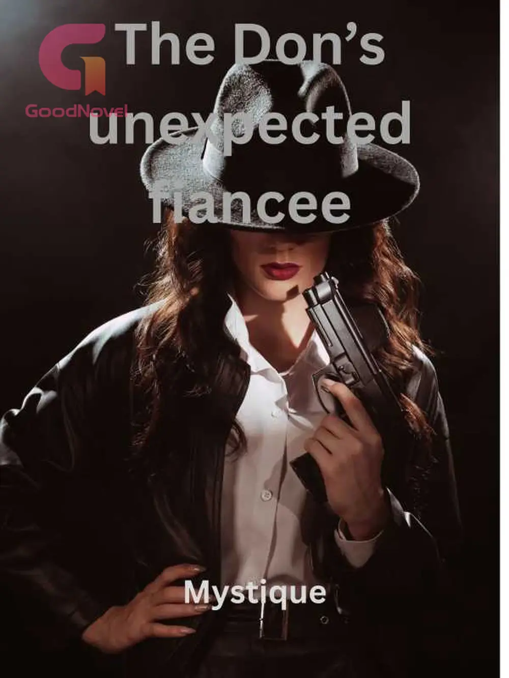 Who the hell is Daisy? - The Don’s unexpected fiancée. - GoodNovel