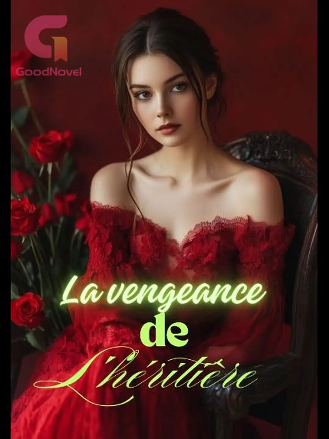 La vengeance de l'héritière - Lire en ligne gratuitement par Léo | GoodNovel