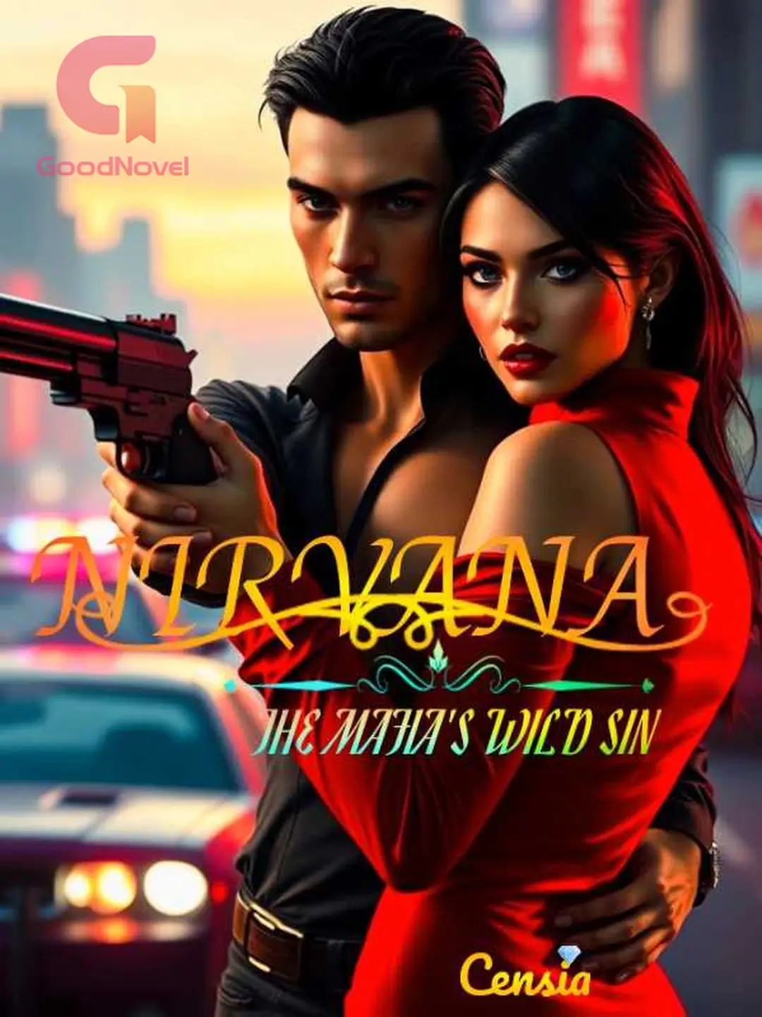 The Revenge plan - NIRVANA:THE MAFIA'S WILD SIN - GoodNovel