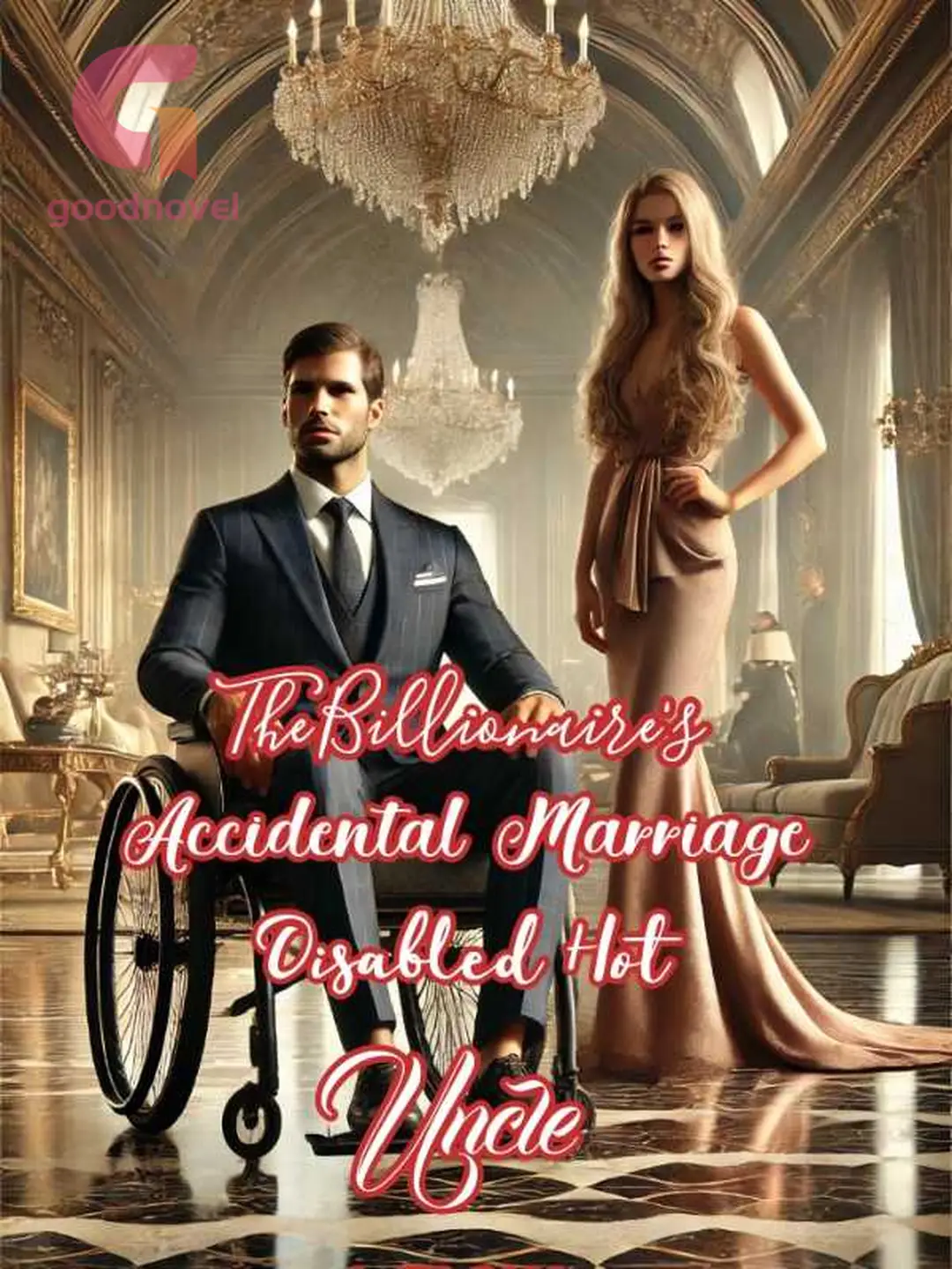 The Billionaire’s Accidental Marriage: Disabled Hot Uncle - chapter 466 Novel at PDF Online ni ...