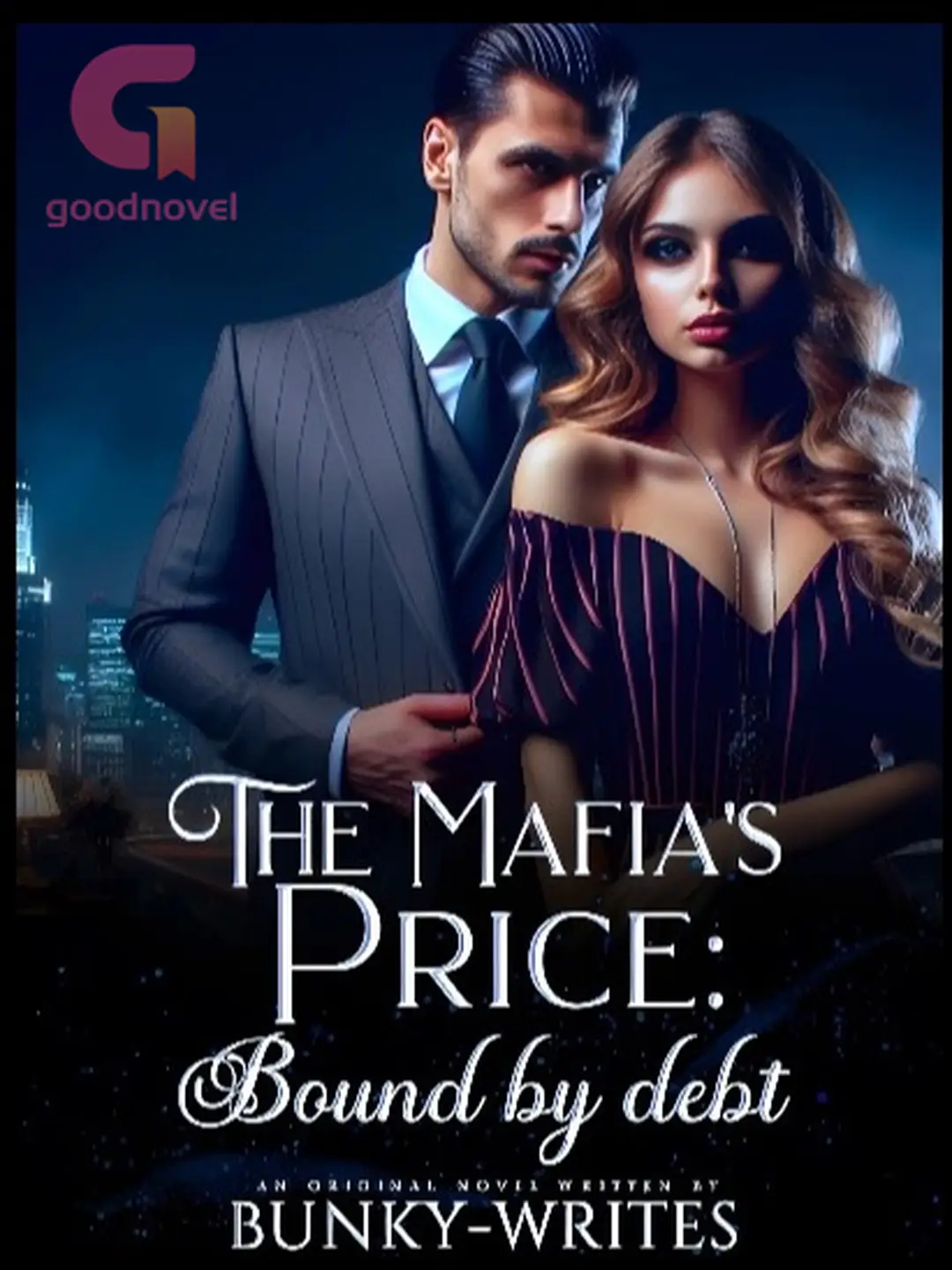 Chapter 89 - The Mafia’s Price:Bound By Debt - GoodNovel