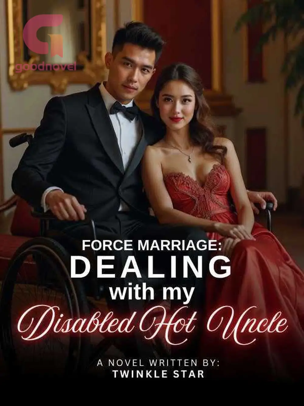 Force Marriage: Dealing With My Disabled Hot Uncle - Kabanata 313 Novel at PDF Online ni twinkle ...