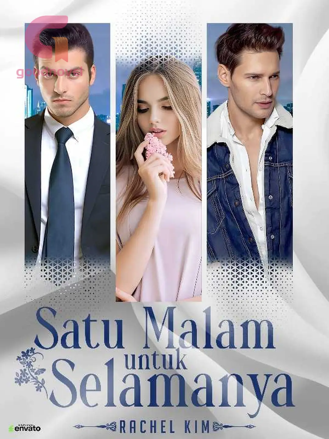 Satu Malam Untuk Selamanya - Hari Esok Siapa Yang Tau? Novel & PDF Online oleh Rachel Kim | Baca ...