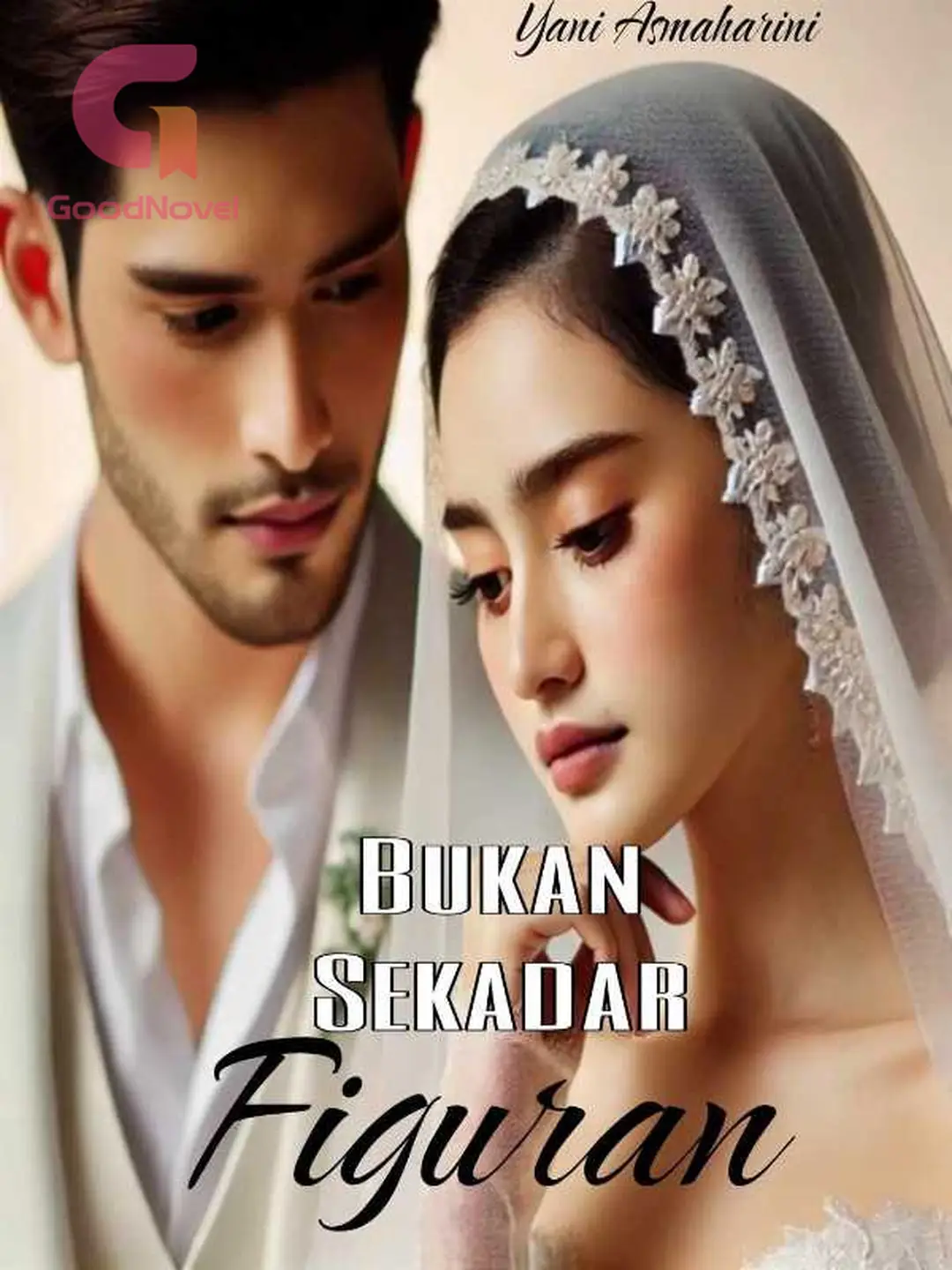 Bukan Sekadar Figuran - Perkara Kucing, Buku Nikah, dan Kemeja Biru ...