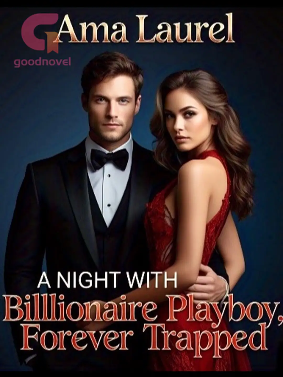 Chapter 12: Echoes of the Past - A Night With Billionaire Playboy, Forever Trapped - GoodNovel