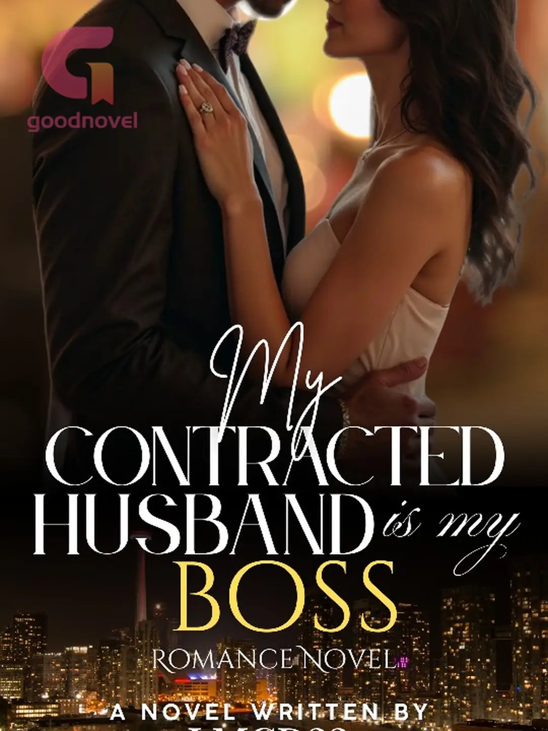 My Contracted Husband Is My Boss - Kabanata 231 Novel at PDF Online ni LMCD22 | Magbasa ng ...