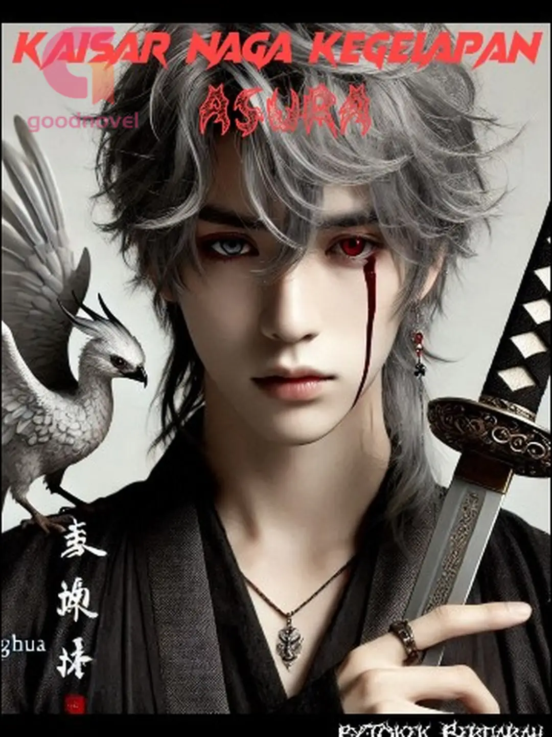 Kaisar Naga Kegelapan Asura - Bab 17 Novel & PDF Online oleh Tokek Gantung | Baca Pendekar ...