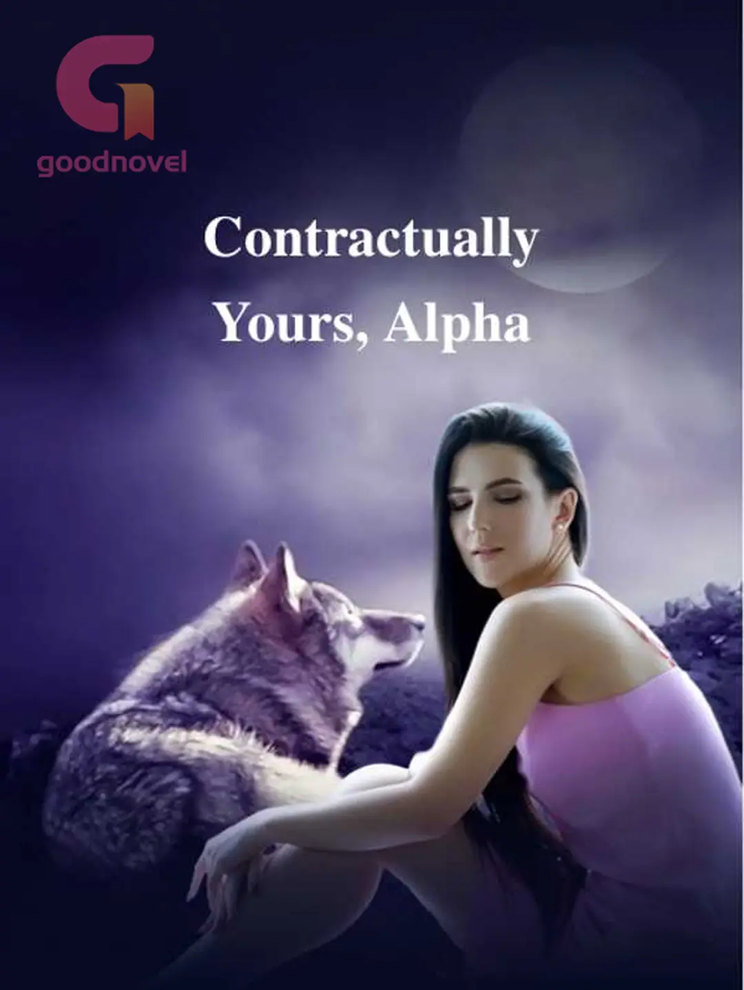 Chapter 7— A strange feeling. - Contractually Yours, Alpha - GoodNovel