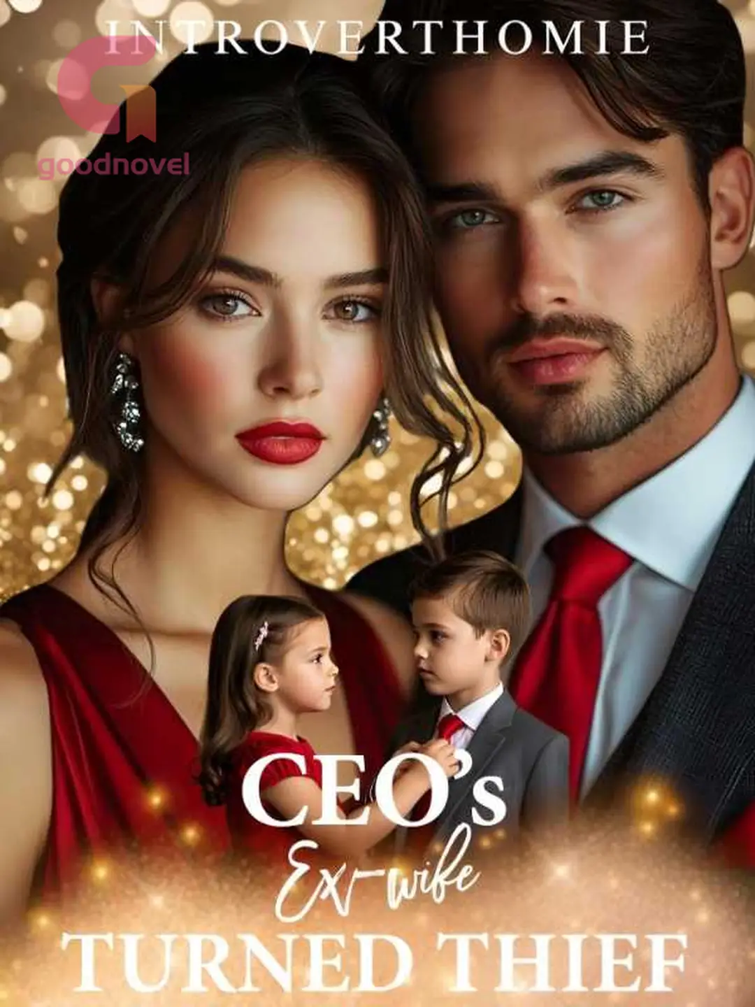 CEO'S EX-WIFE TURNED THIEF - Chapter 17.3 Novel at PDF Online ni introverthomie | Magbasa ng ...