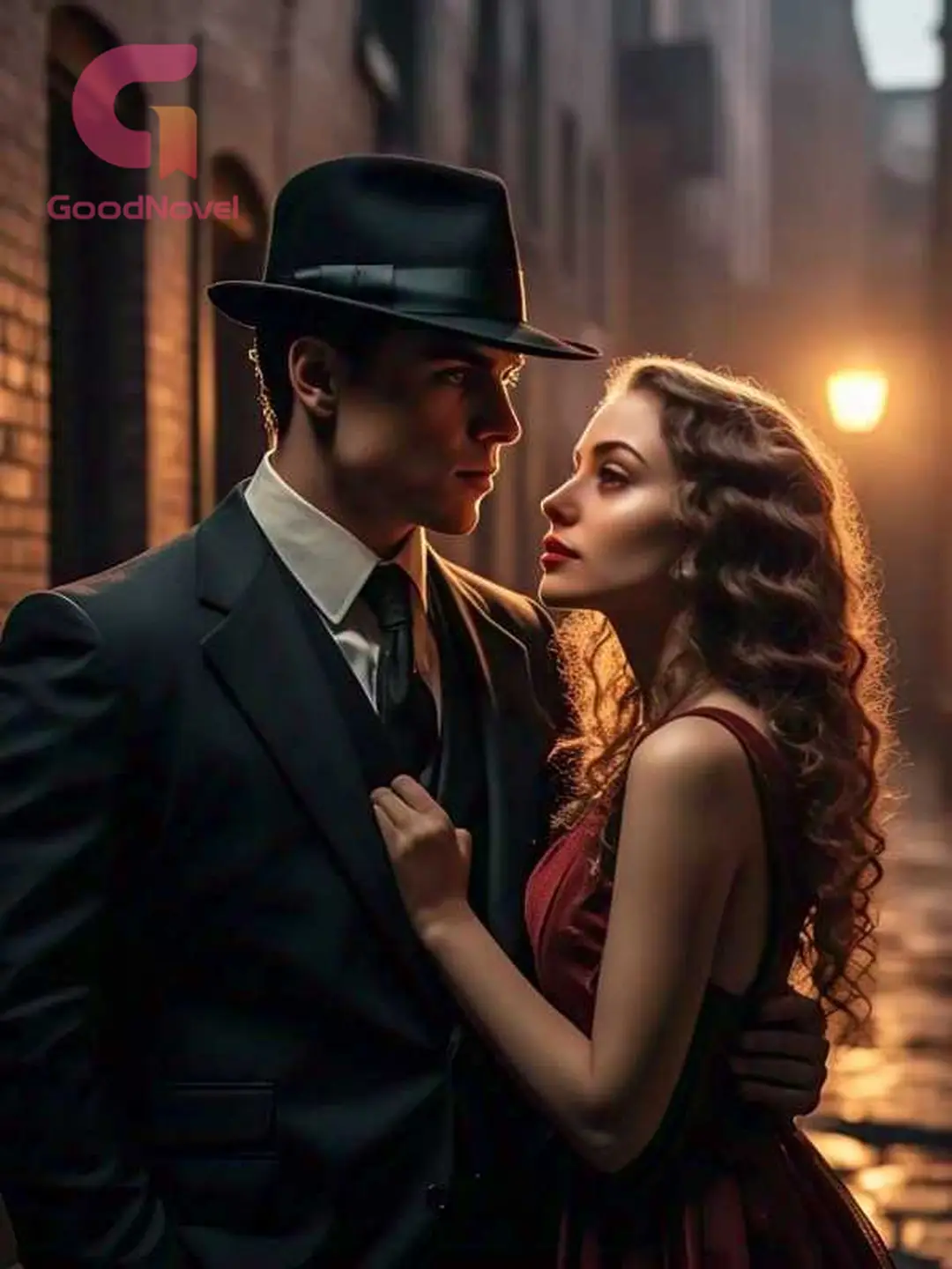 016- HOW DARE YOU, CASSY? - Mafia’s Exclusive Bride - GoodNovel