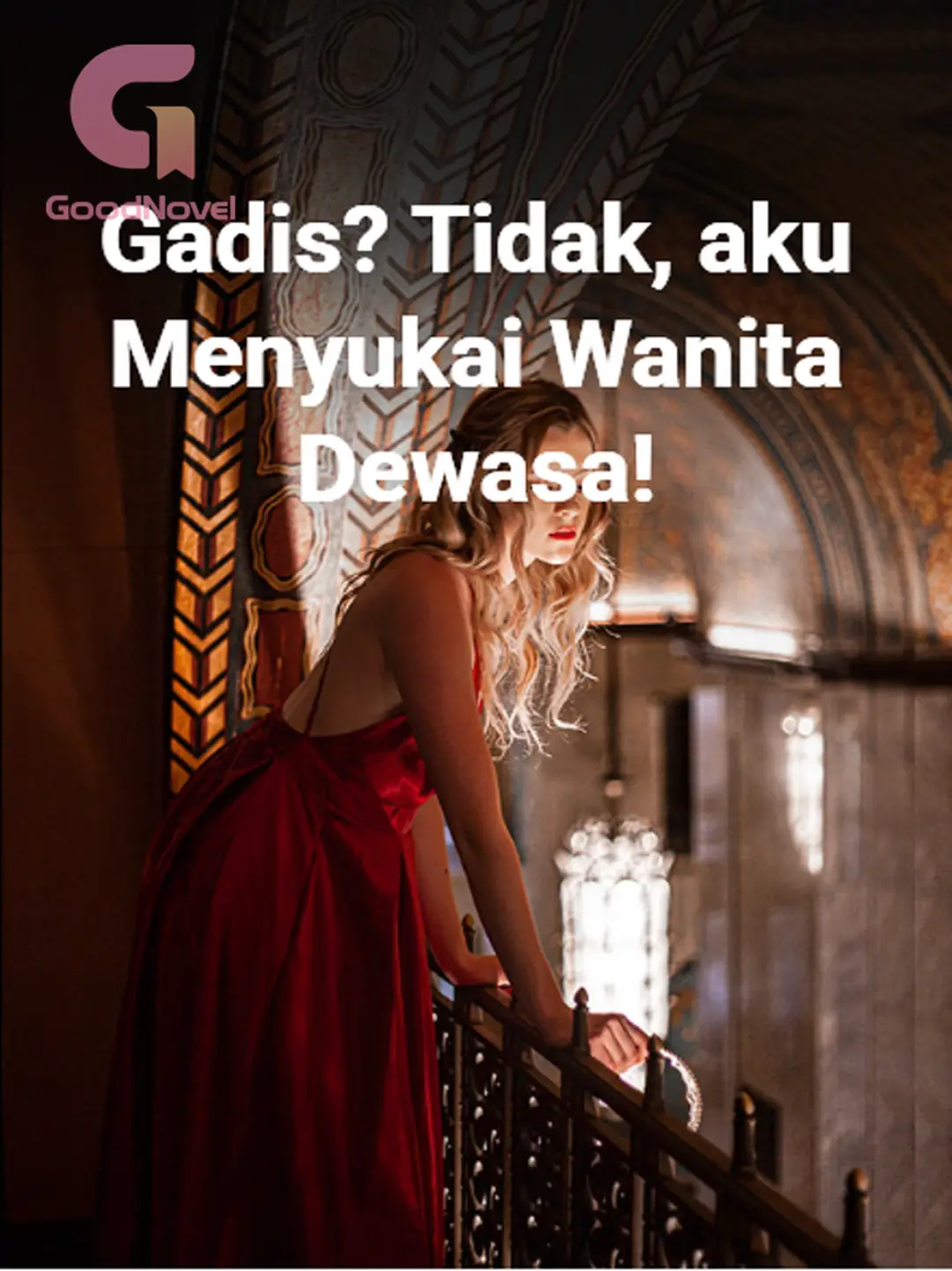 Gadis? Tidak, aku Menyukai Wanita Dewasa! - Bab 123: Tante Anita ...