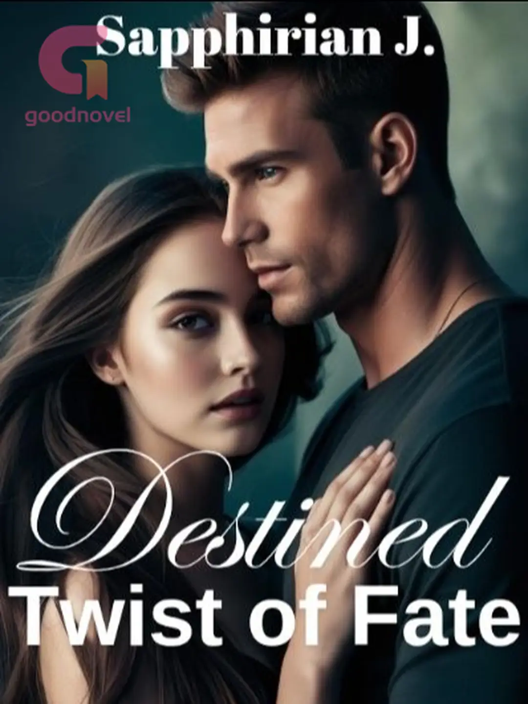 Chapter Sixty-Four - Destined Twist Of Fate - GoodNovel
