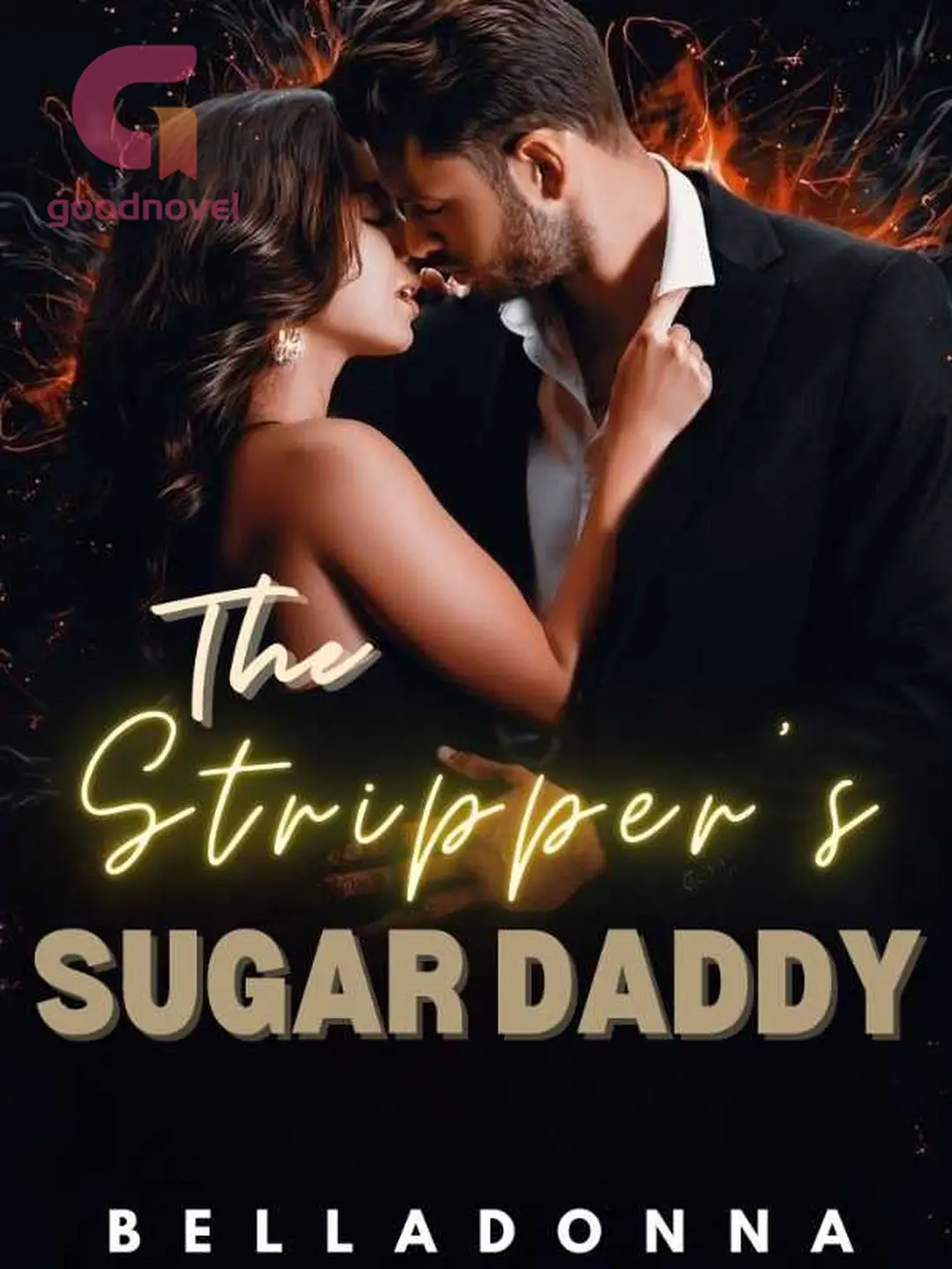 95 - The Stripper's Sugar Daddy [ENGLISH] - GoodNovel