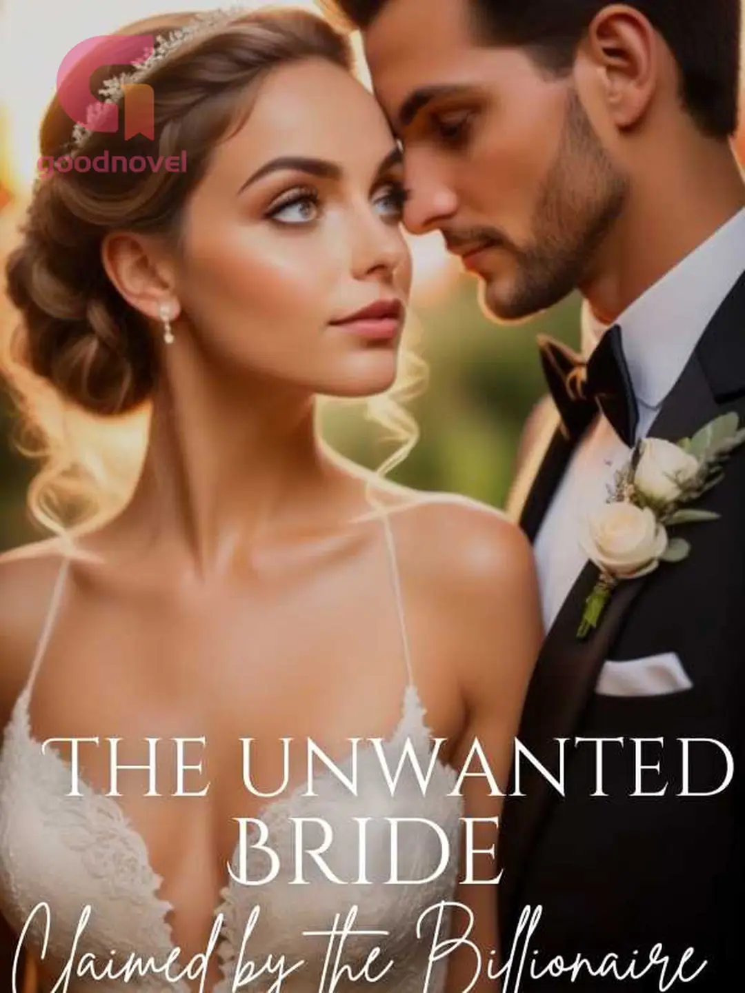 Chapter 96 - The Unwanted Bride: Claimed by the Billionaire - GoodNovel