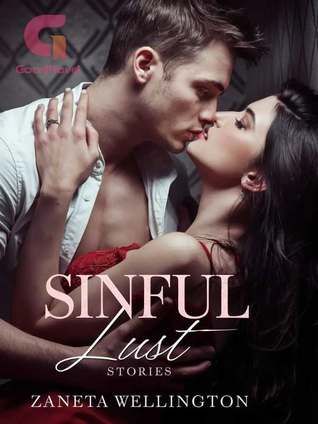 He ate her pussy out II - Sinful Lust Stories - GoodNovel