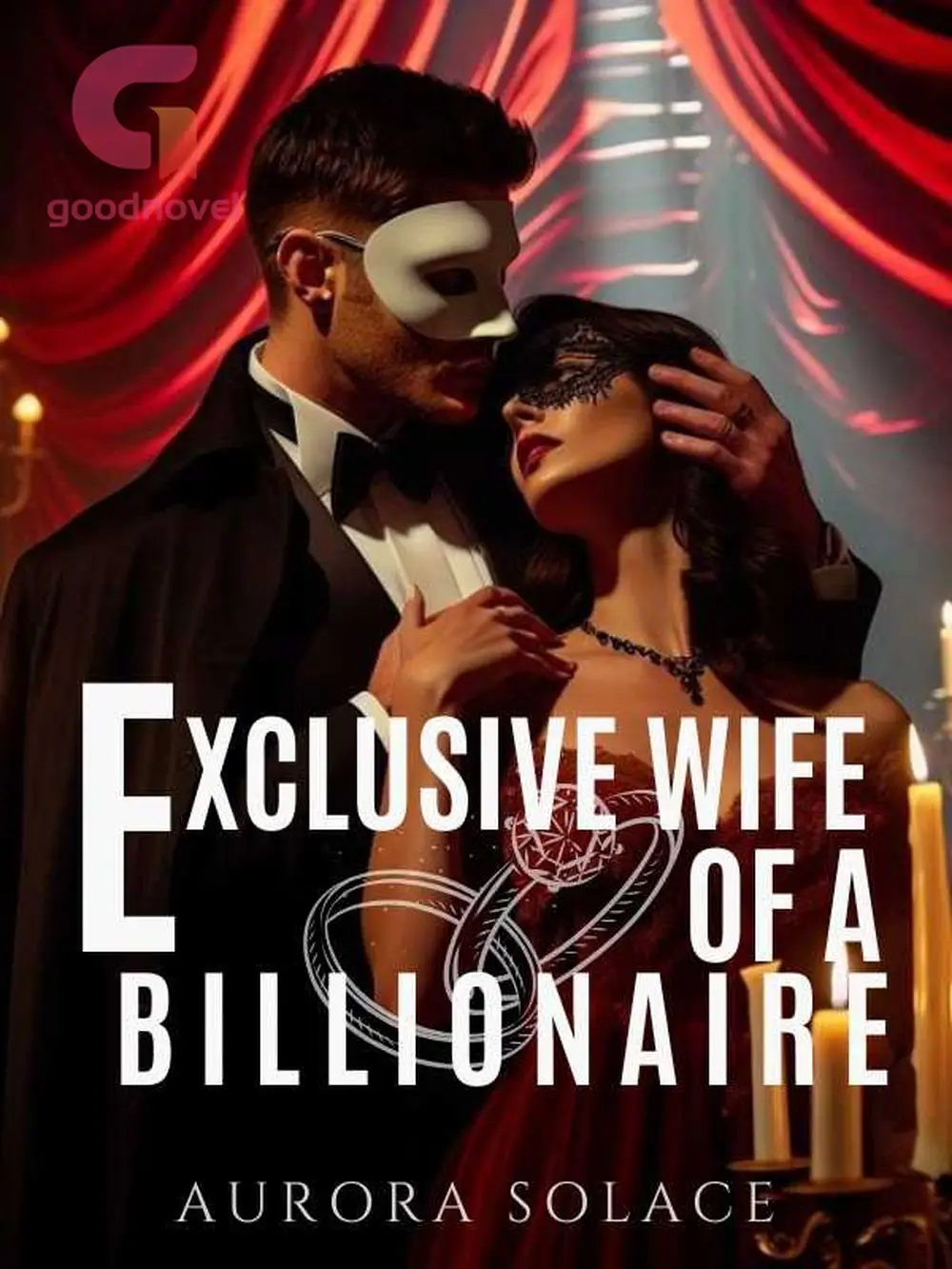 Exclusive Wife Of A Billionaire - 108.2 Novel at PDF Online ni Aurora Solace | Magbasa ng ...