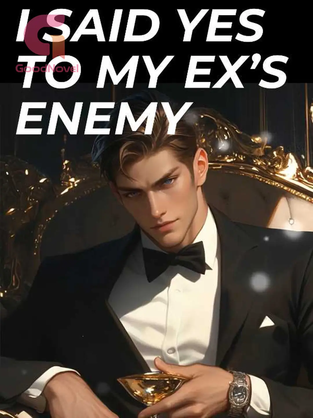 Chapter 87 More Than Just a Dream - I Said Yes to My Ex's Enemy - GoodNovel
