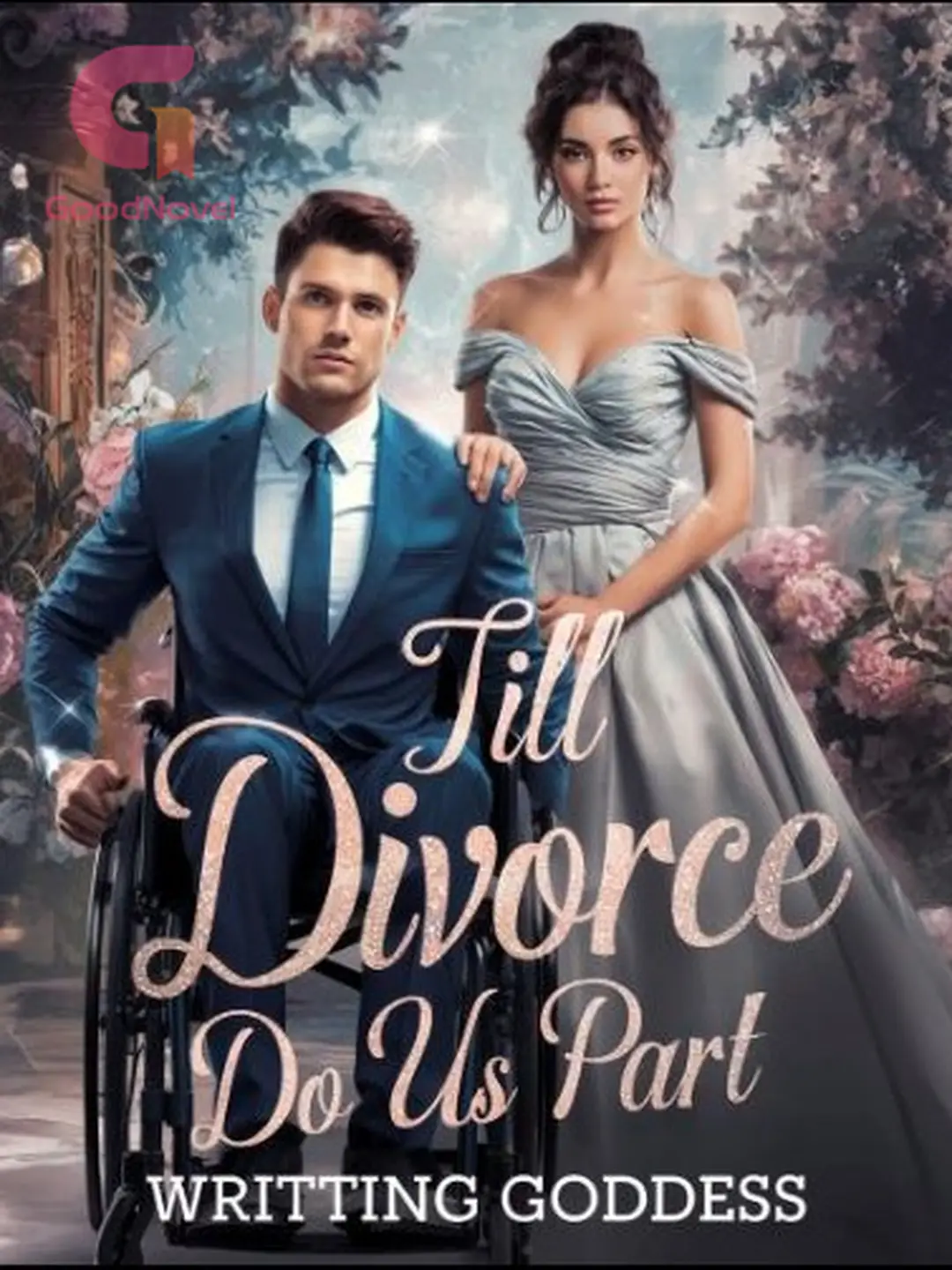 Never Been Happy - Till Divorce Do Us Part - GoodNovel