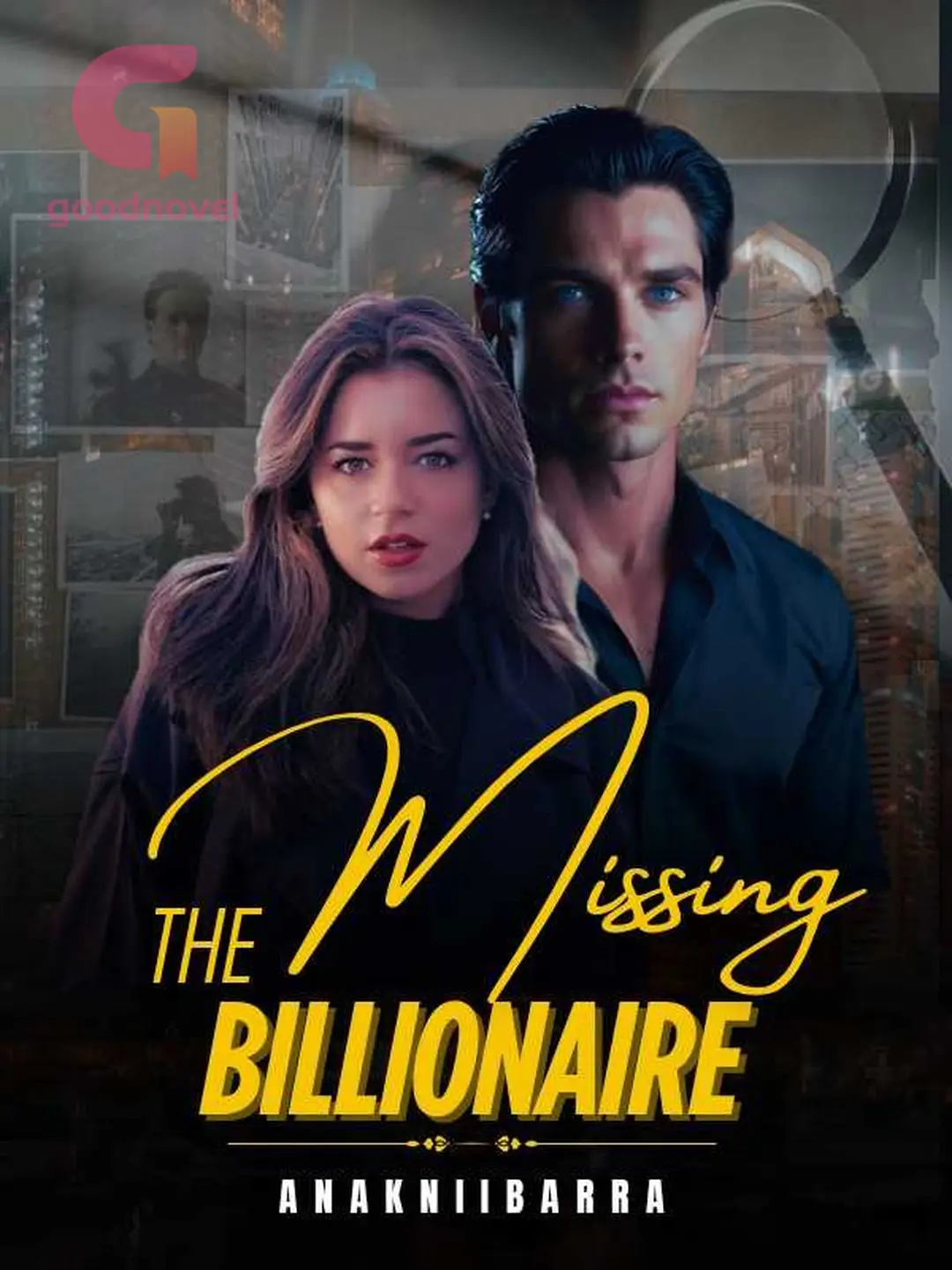 The Missing Billionaire (TAGLISH) - Chapter 42: Masquerade Party (Part I) Novel at PDF Online ni ...
