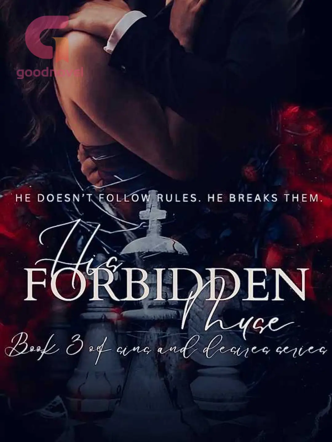 Free The Muse of His Forbidden Muse Online | GoodNovel