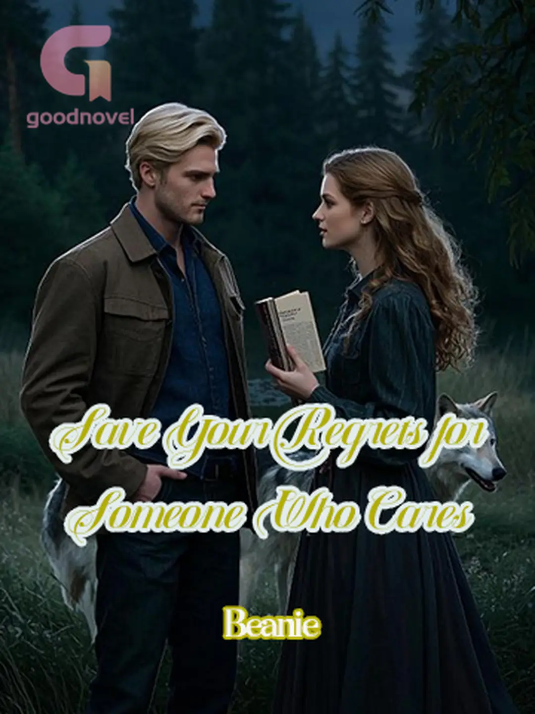 Free Chapter 1 of Save Your Regrets for Someone Who Cares Online | GoodNovel