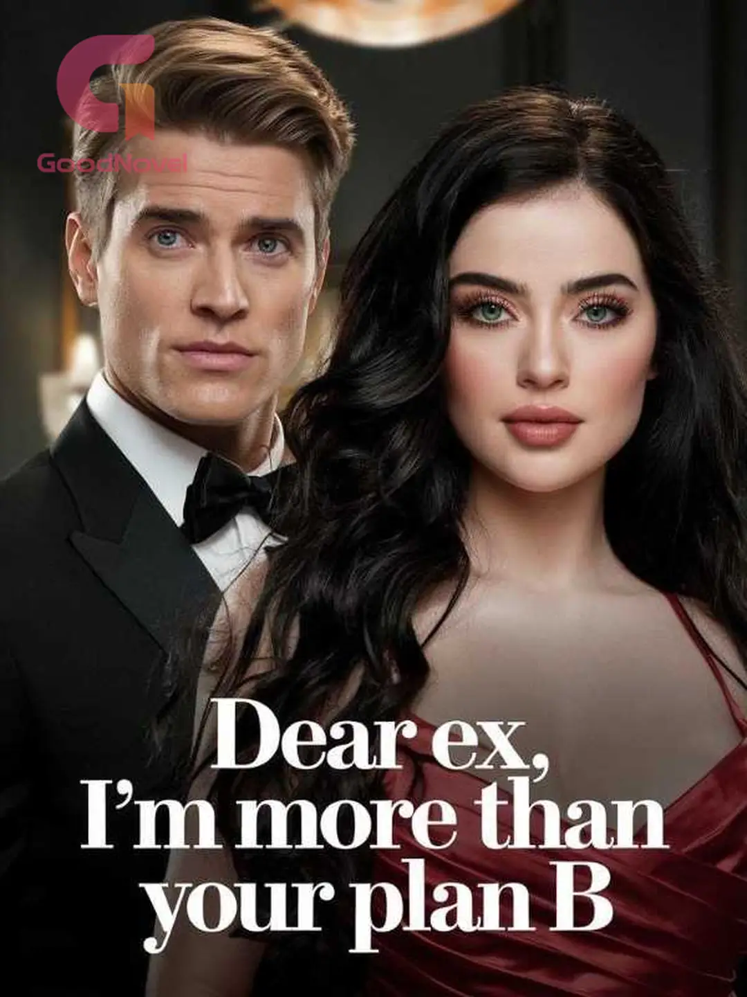 Chapter 233 - Dear Ex, I'm More Than Your Plan B - GoodNovel