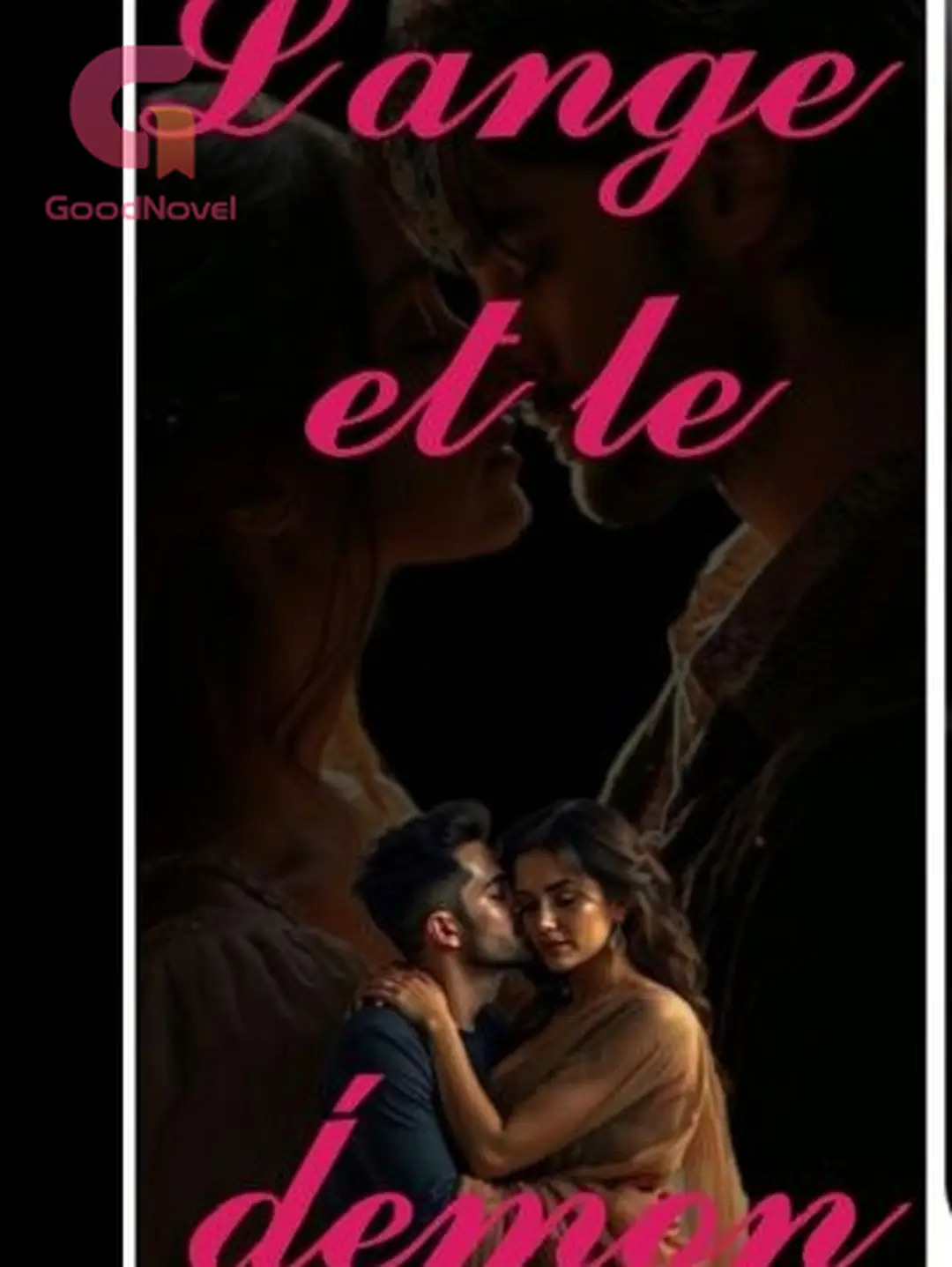 L'ange et le Démon - Chapitre 126 : Les lois invisibles Roman & PDF en ligne par Déesse | Lire ...